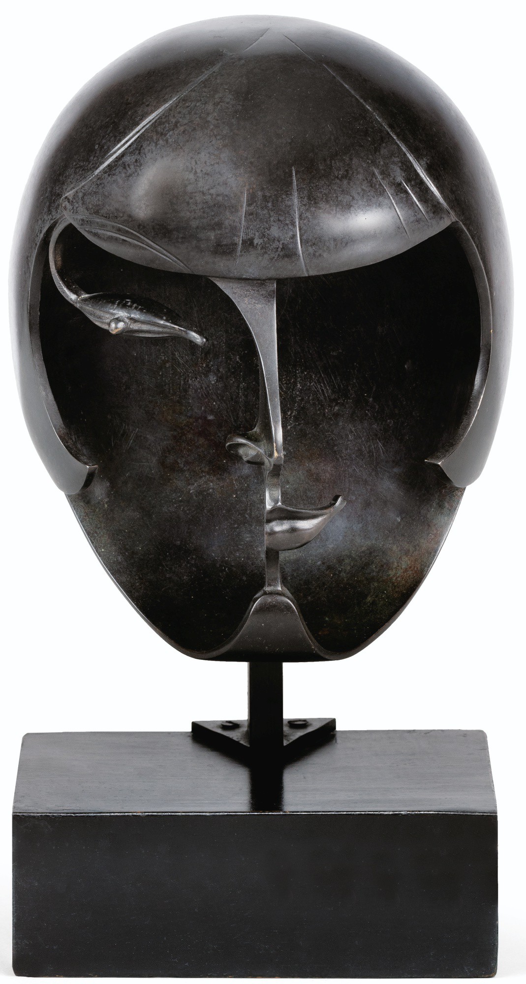 PABLO GARGALLO | KIKI DE MONTPARNASSE | Modernités | 2020 | Sotheby's