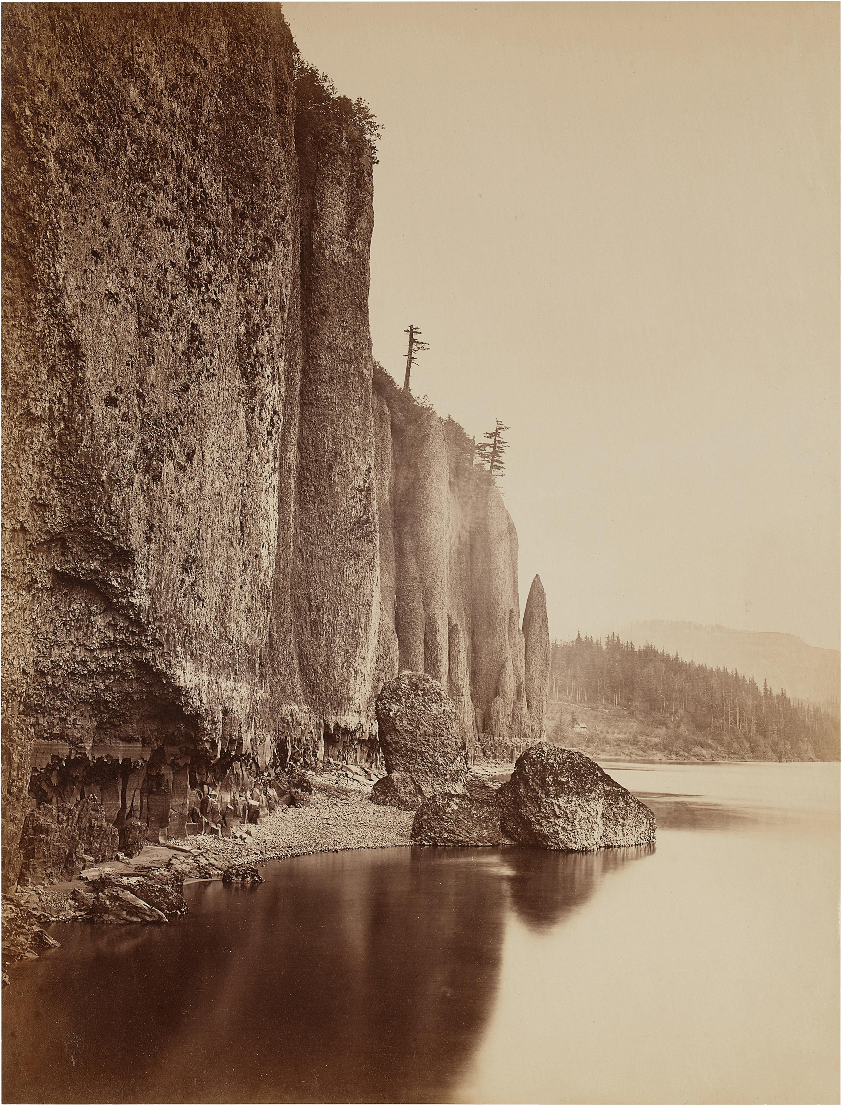 Cape Horn, Columbia River | Photographs | 2023 | Sotheby's