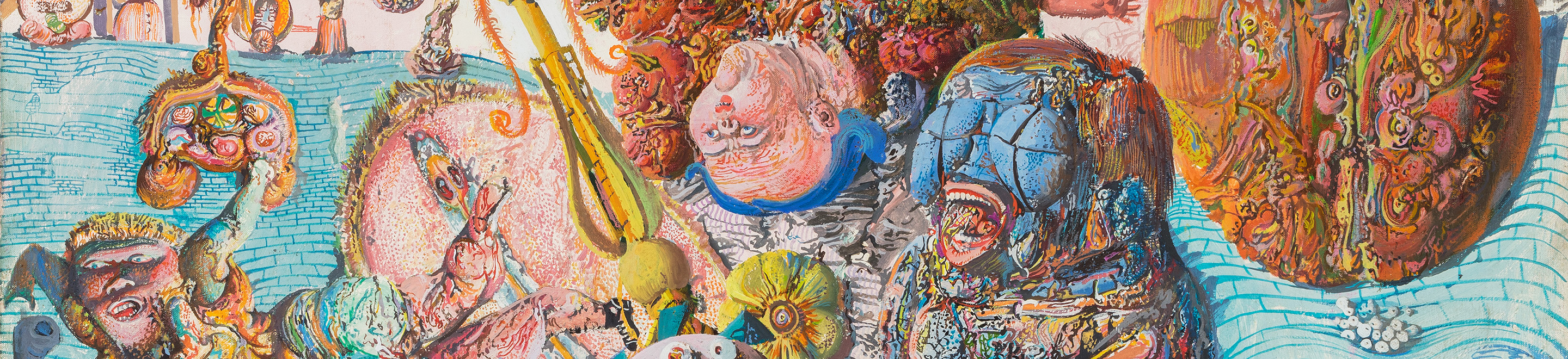 Daniel Cordier, Collection privée | 2021 | Sotheby's