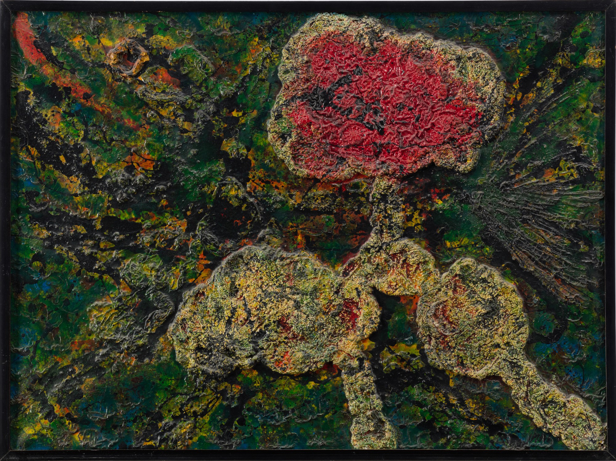 Chevalier | Contemporary Art | Milan | 2021 | Sotheby's
