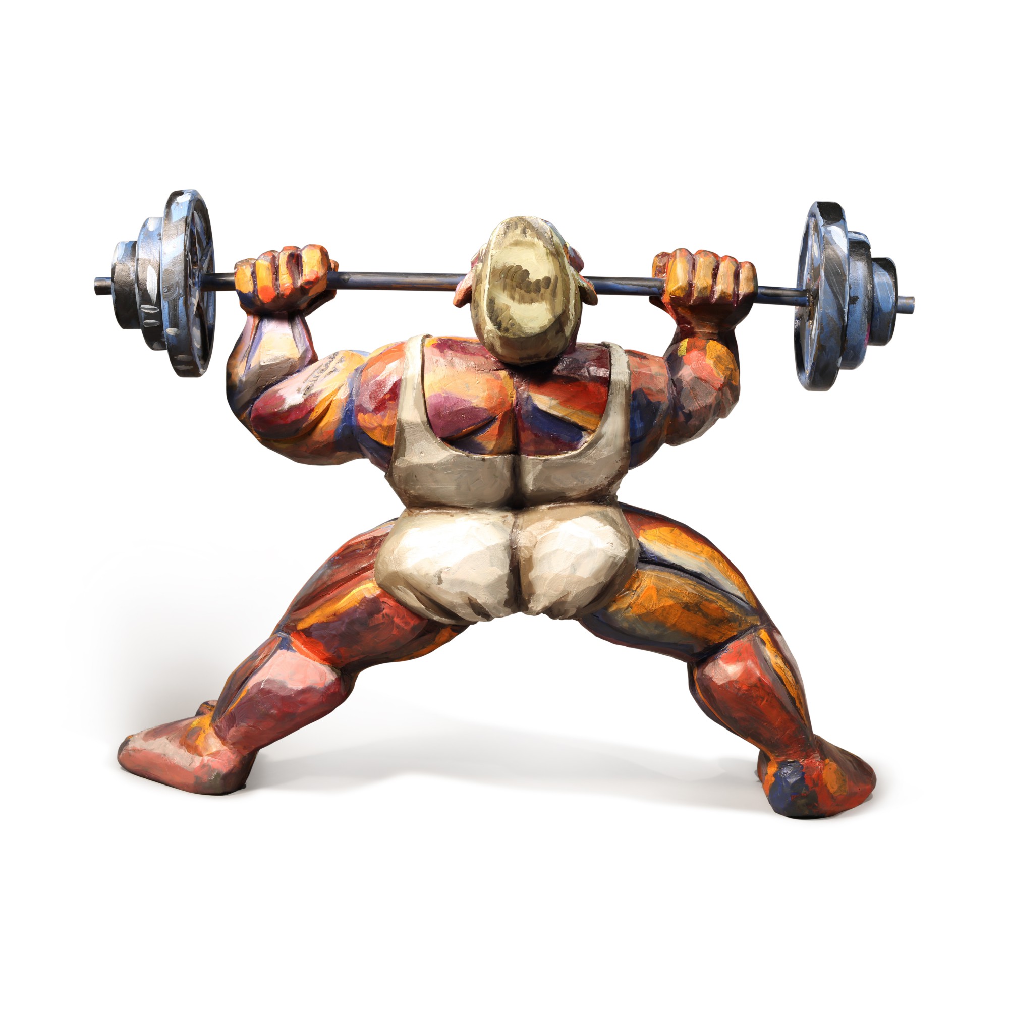 Clean and Press | From Daumier to Olitski: Select Works from The ...