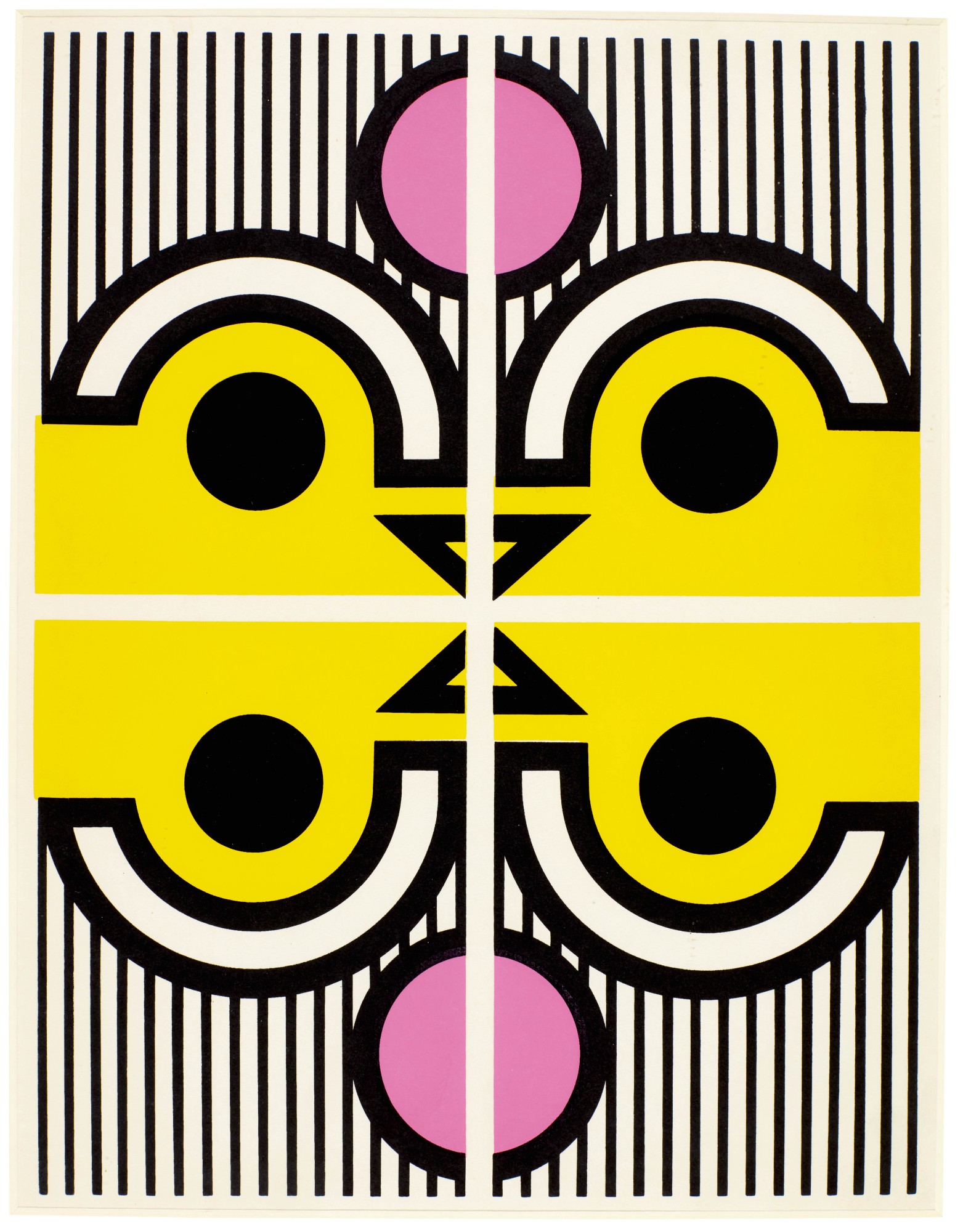 IMRE BAK | REFLECTIONS | Eclectic | London | 2020 | Sotheby's