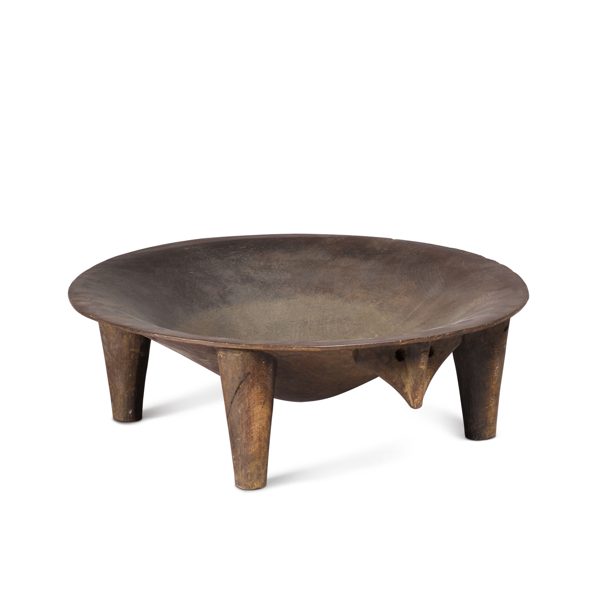 Fiji Islands | Tanoa Kava Bowl | Worlds within Worlds | Works from the ...