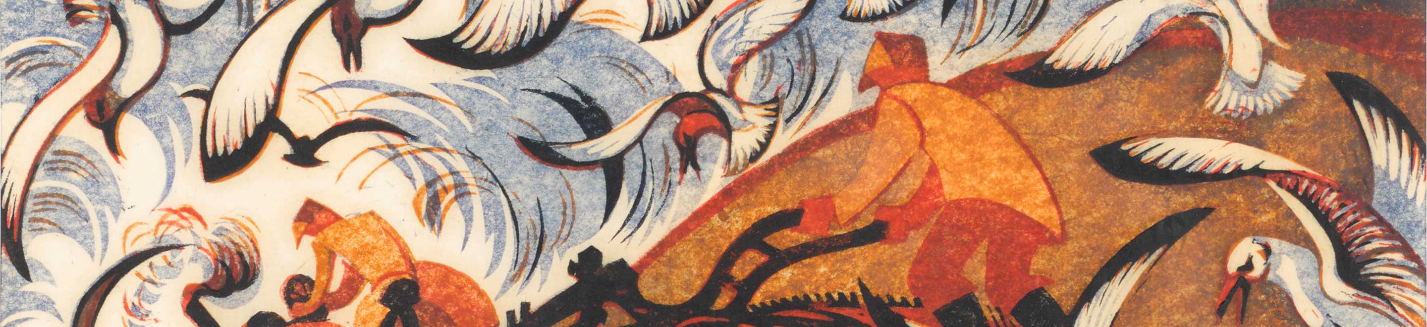 A Celebration of British Printmaking | 2024 | Sotheby's