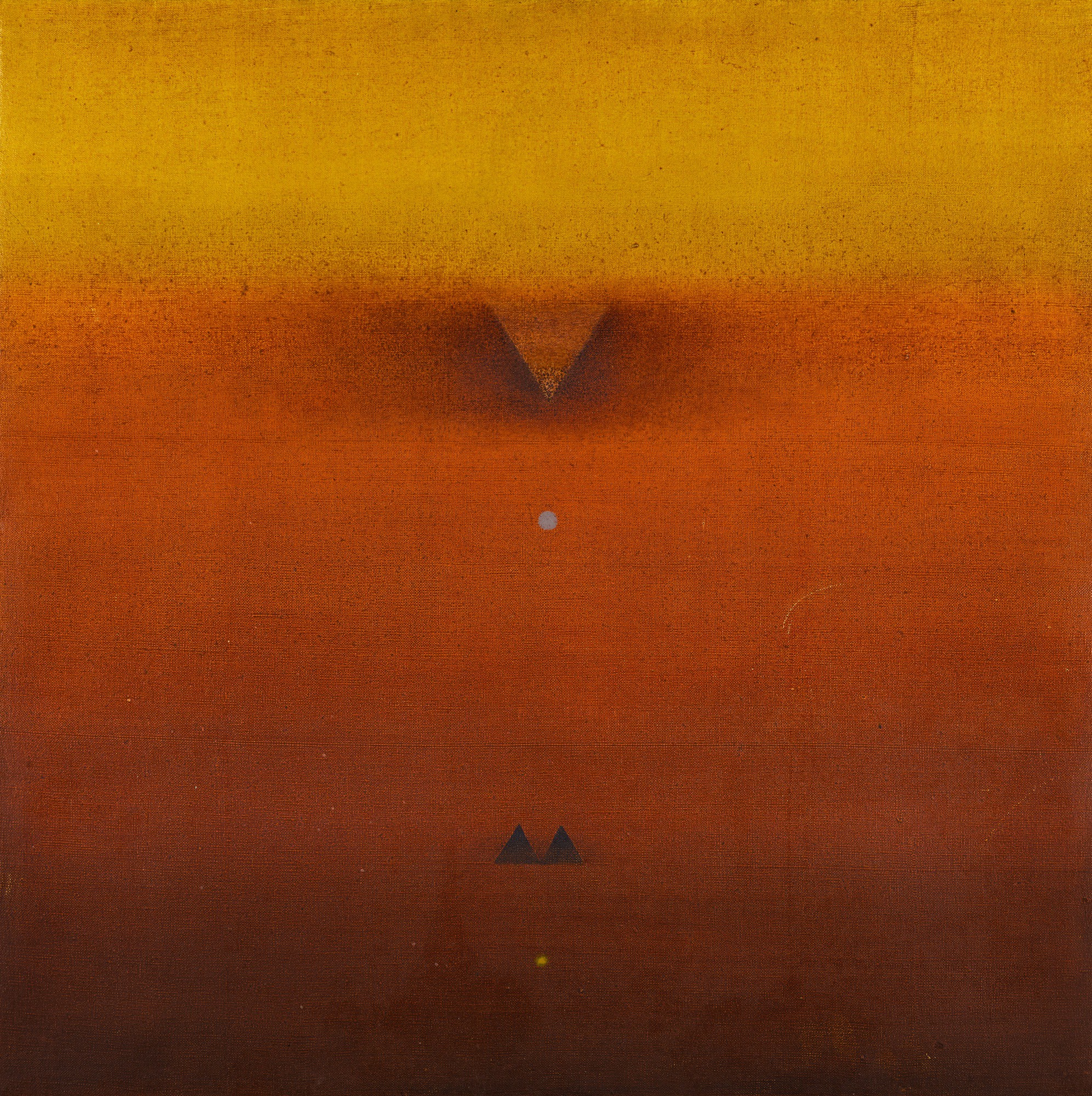 SUNITA SHRESTHA | UNTITLED | Modern and Contemporary South Asian Art ...