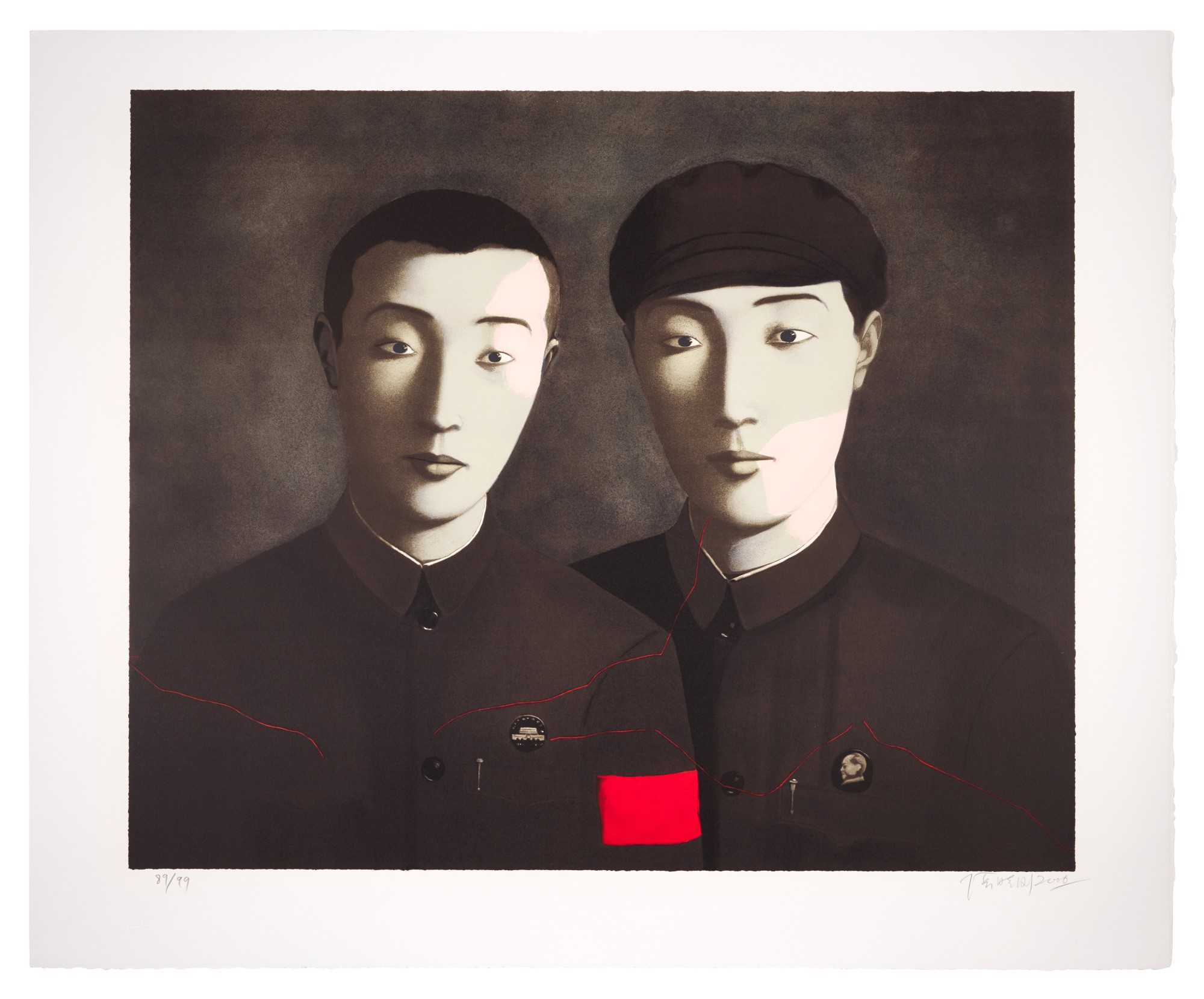 Bloodline | Prints & Multiples | 2022 | Sotheby's