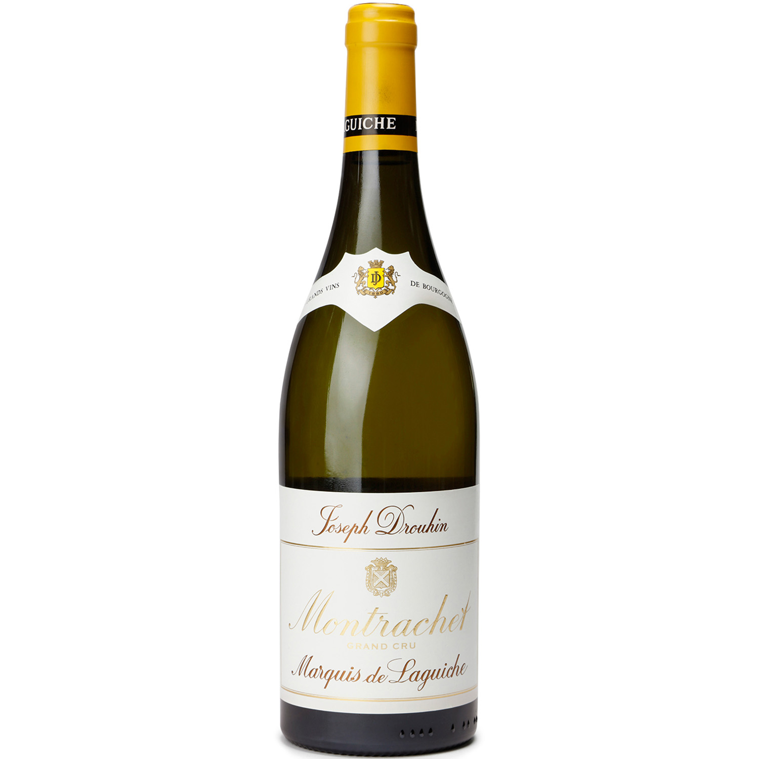 Montrachet, Marquis de Laguiche 2004 Joseph Drouhin (5 BT) | The Glass ...