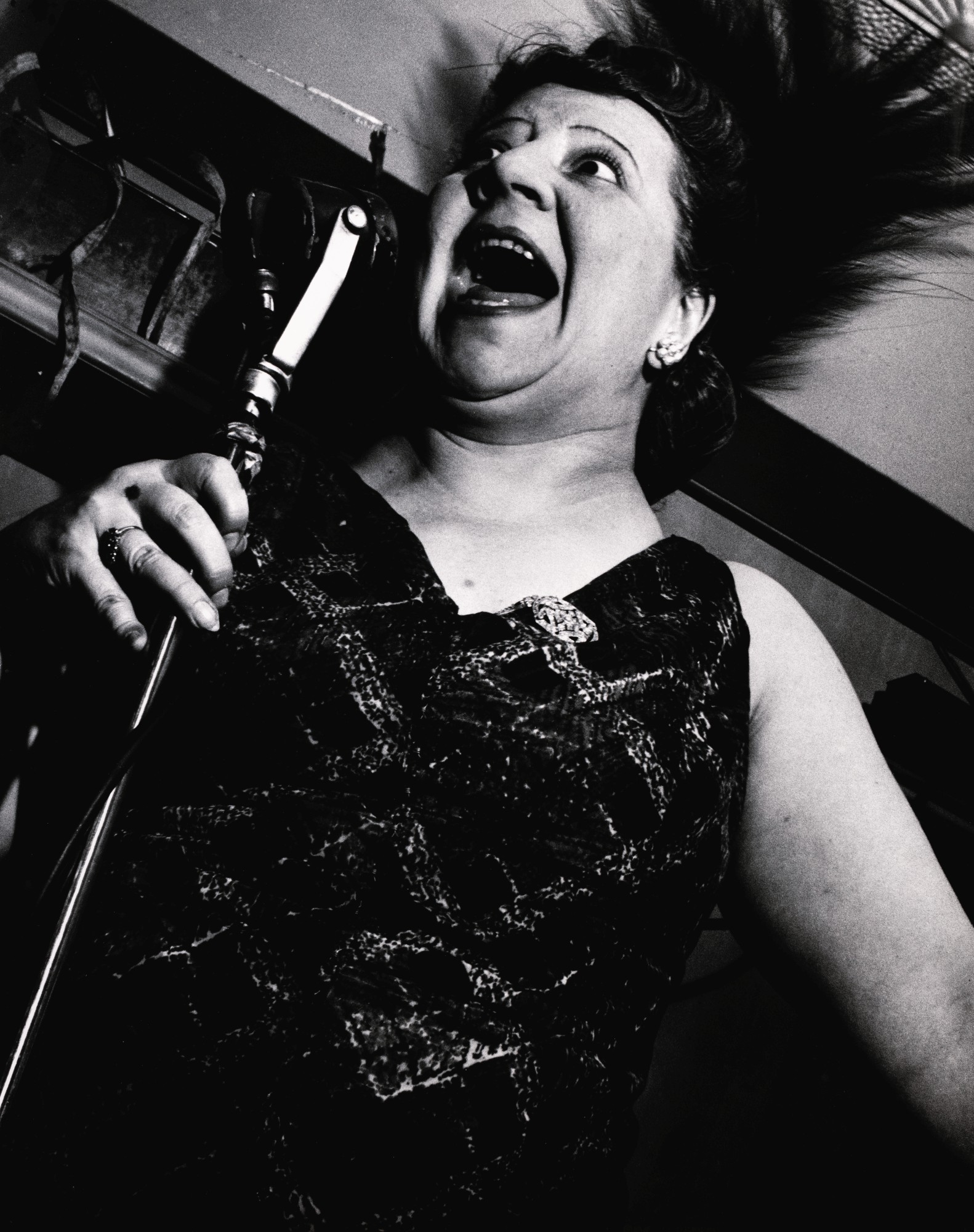 LISETTE MODEL | A SELECTION OF 10 PHOTOGRAPHS FROM PORTFOLIO 'TWELVE ...