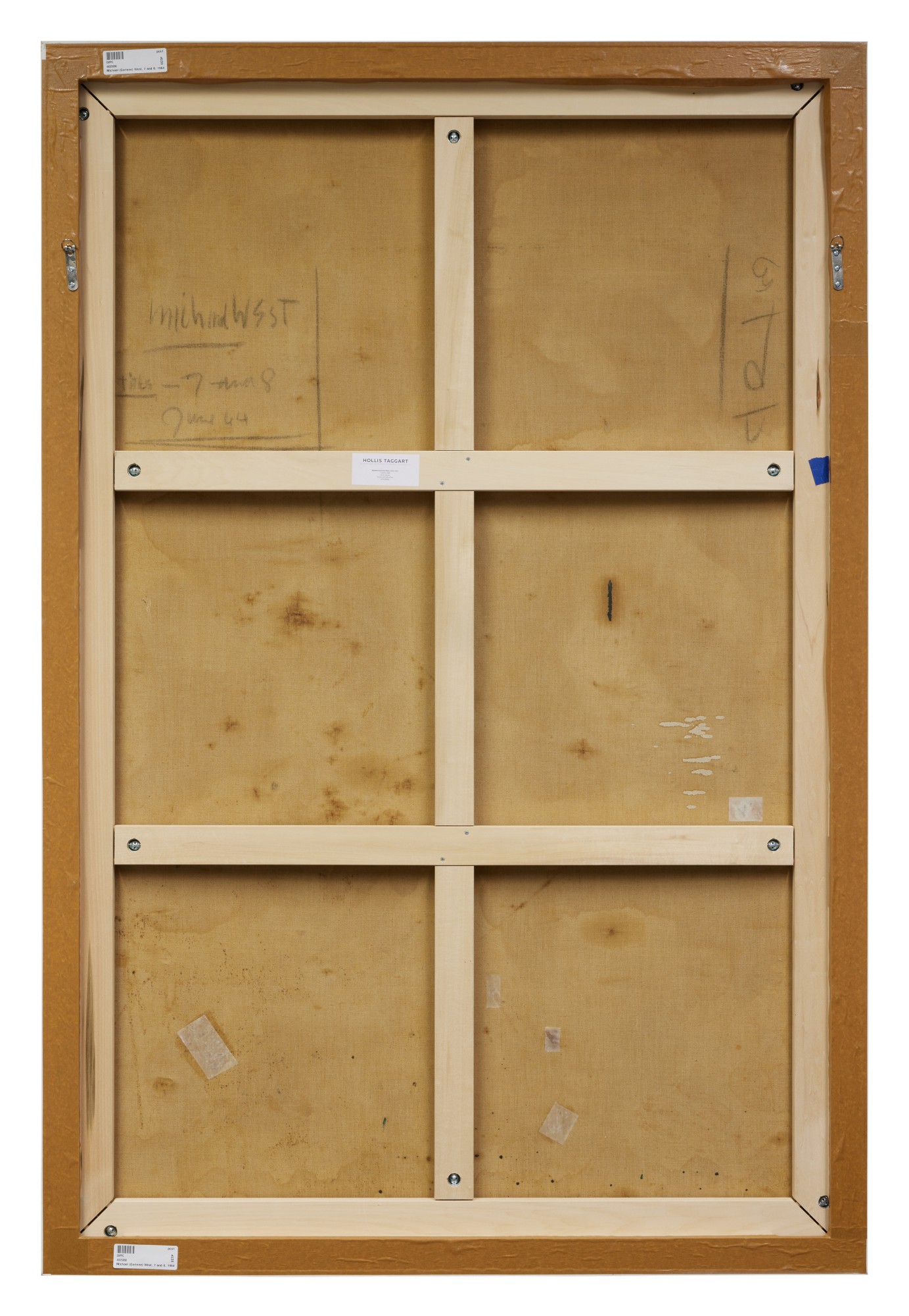 7 and 8 | Modern Day Auction | | Sotheby's