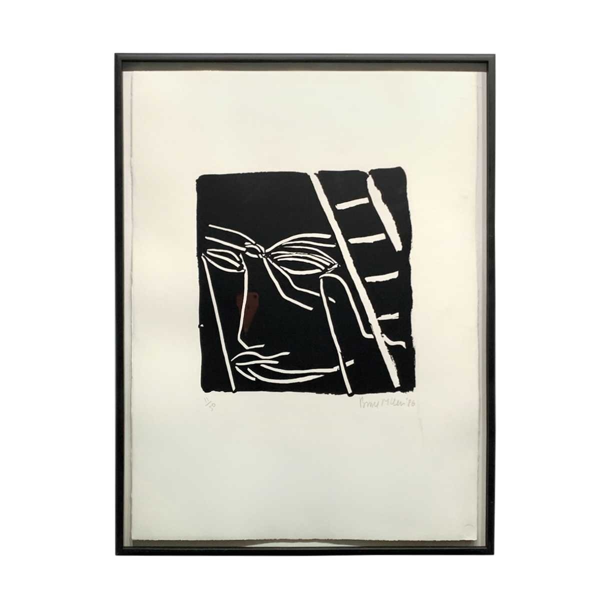 Bruce Mclean Vintage Spider Available For Immediate Sale At Sotheby’s