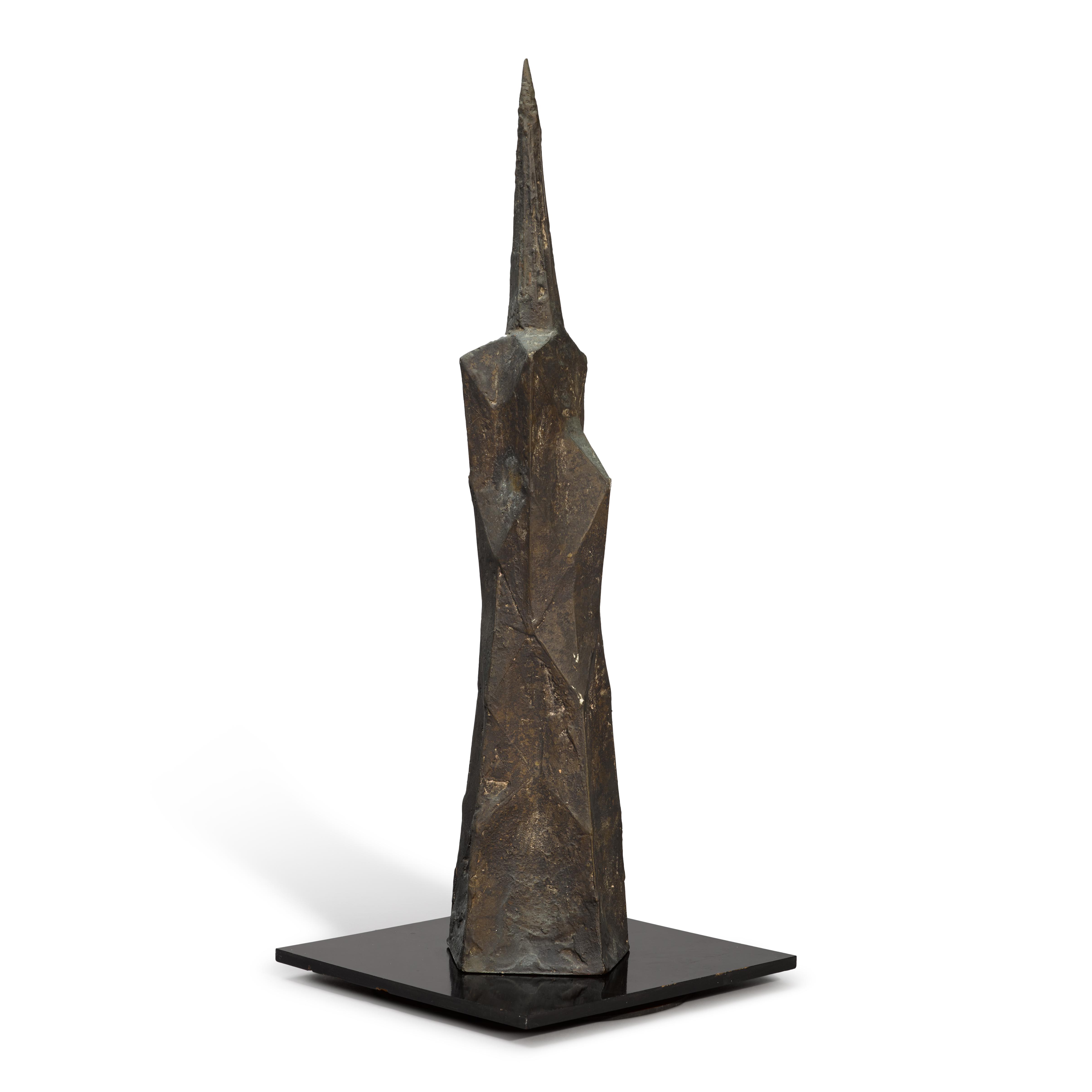 Oscar V | Modern Discoveries | 2022 | Sotheby's
