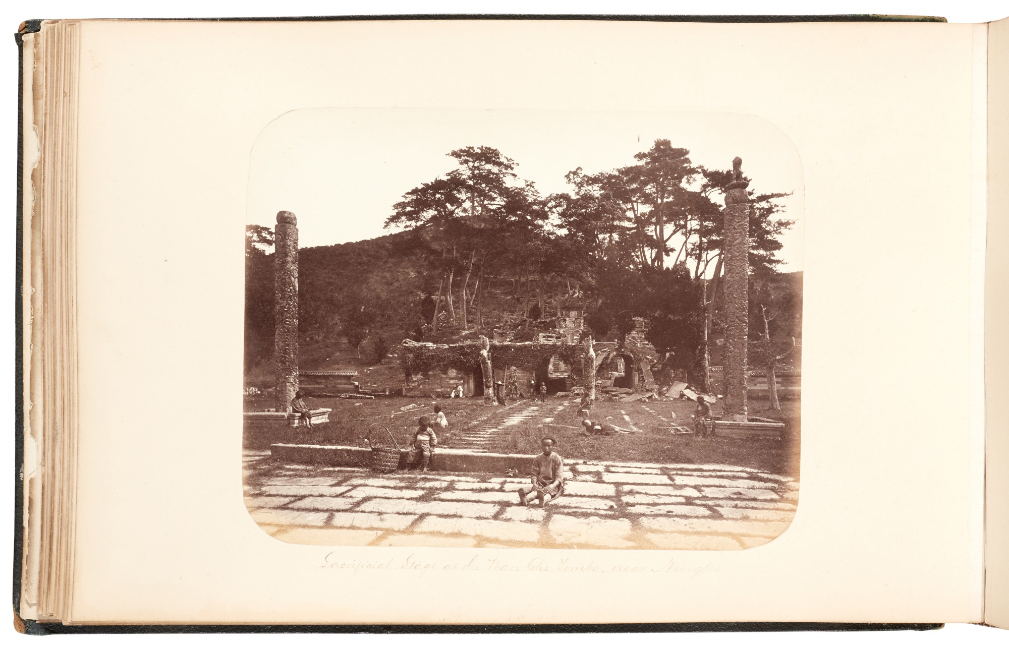 China and Japan—John Thomson, Milton Miller, John Dudgeon, J.C. Watson ...