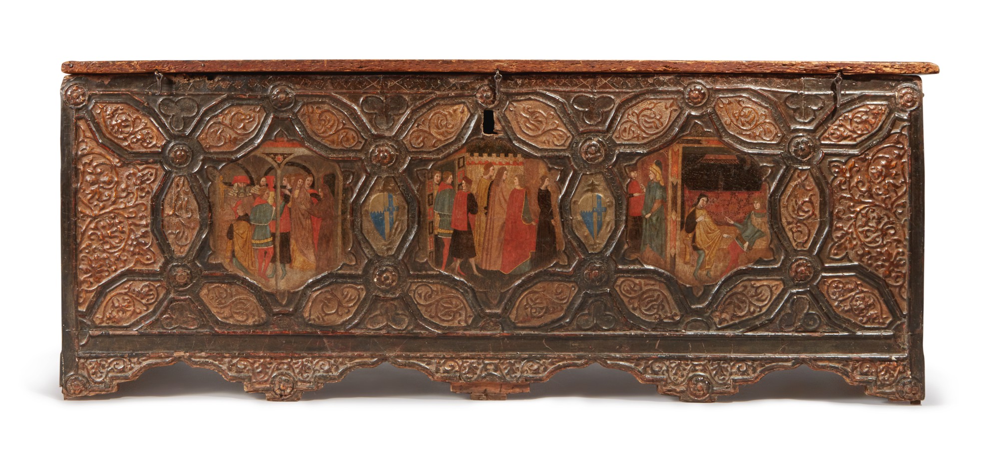 An allegory of wisdom | Master Paintings Part II | 2021 | Sotheby's
