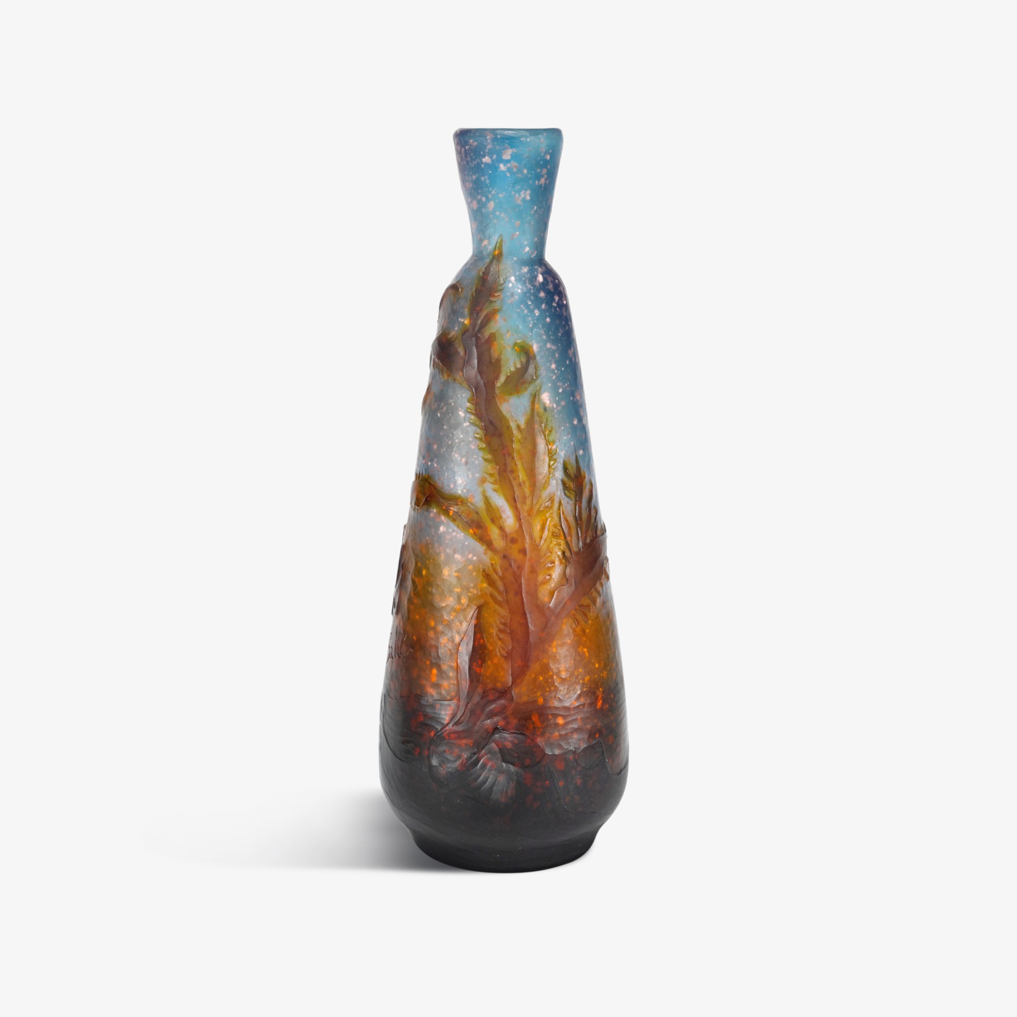 "Algues" Vase | Design | 2021 | Sotheby's