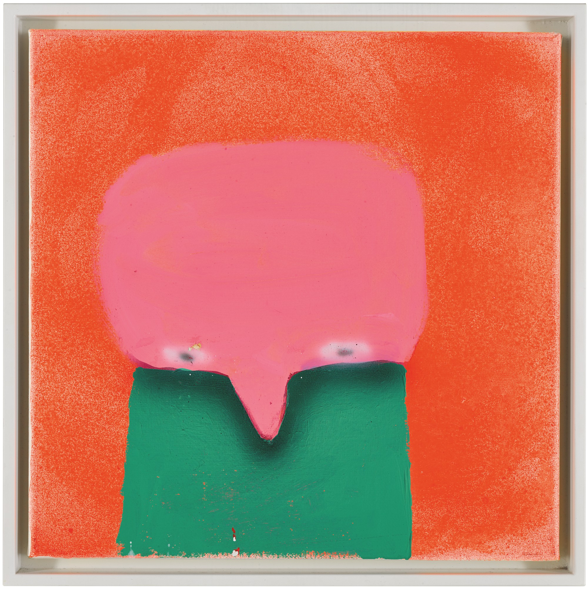 AUSTIN LEE | UNTITLED | Contemporary Curated | 2020 | Sotheby's