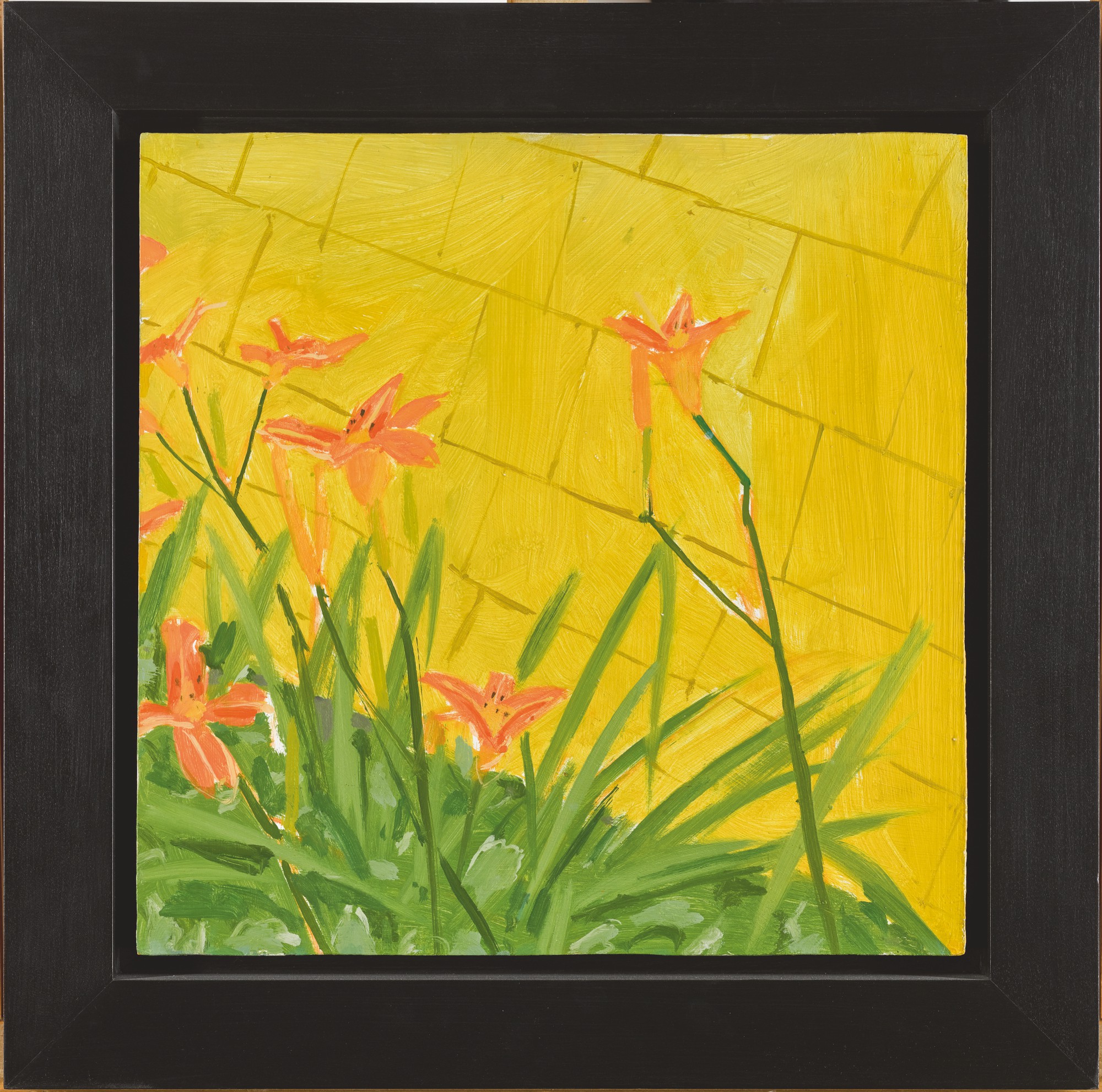 alex-katz-lillies-contemporary-curated-2020-sotheby-s
