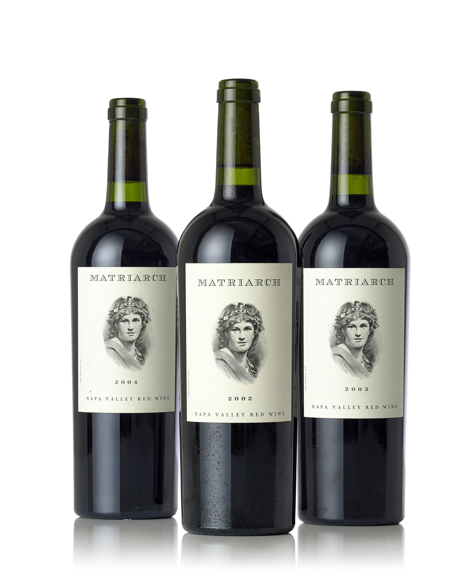 Bond Matriarch Vertical (10 BT) | The Scholarly Cellar of Dr. Gordon Ku ...