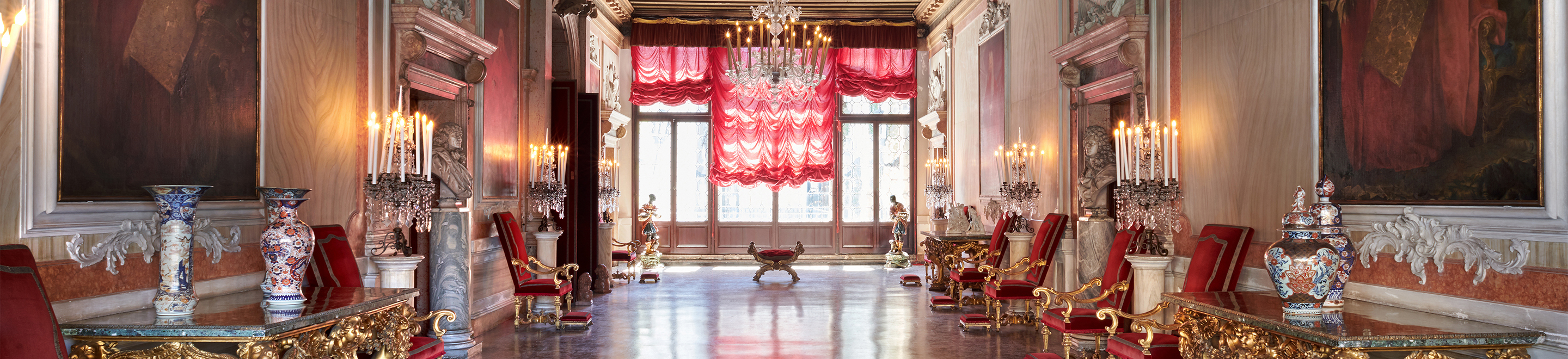 The Collection of Count and Countess Volpi di Misurata – Palazzo Volpi ...