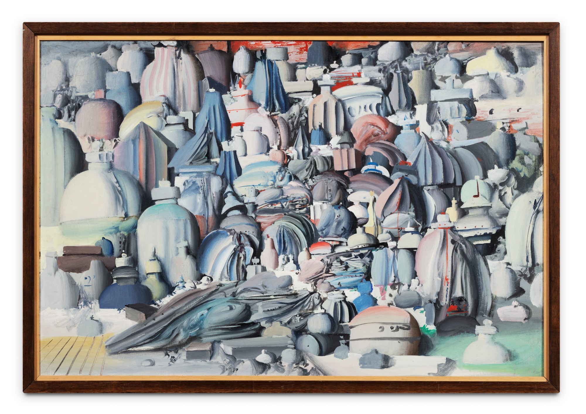 Untitled | Daniel Cordier, Collection privée | 2021 | Sotheby's