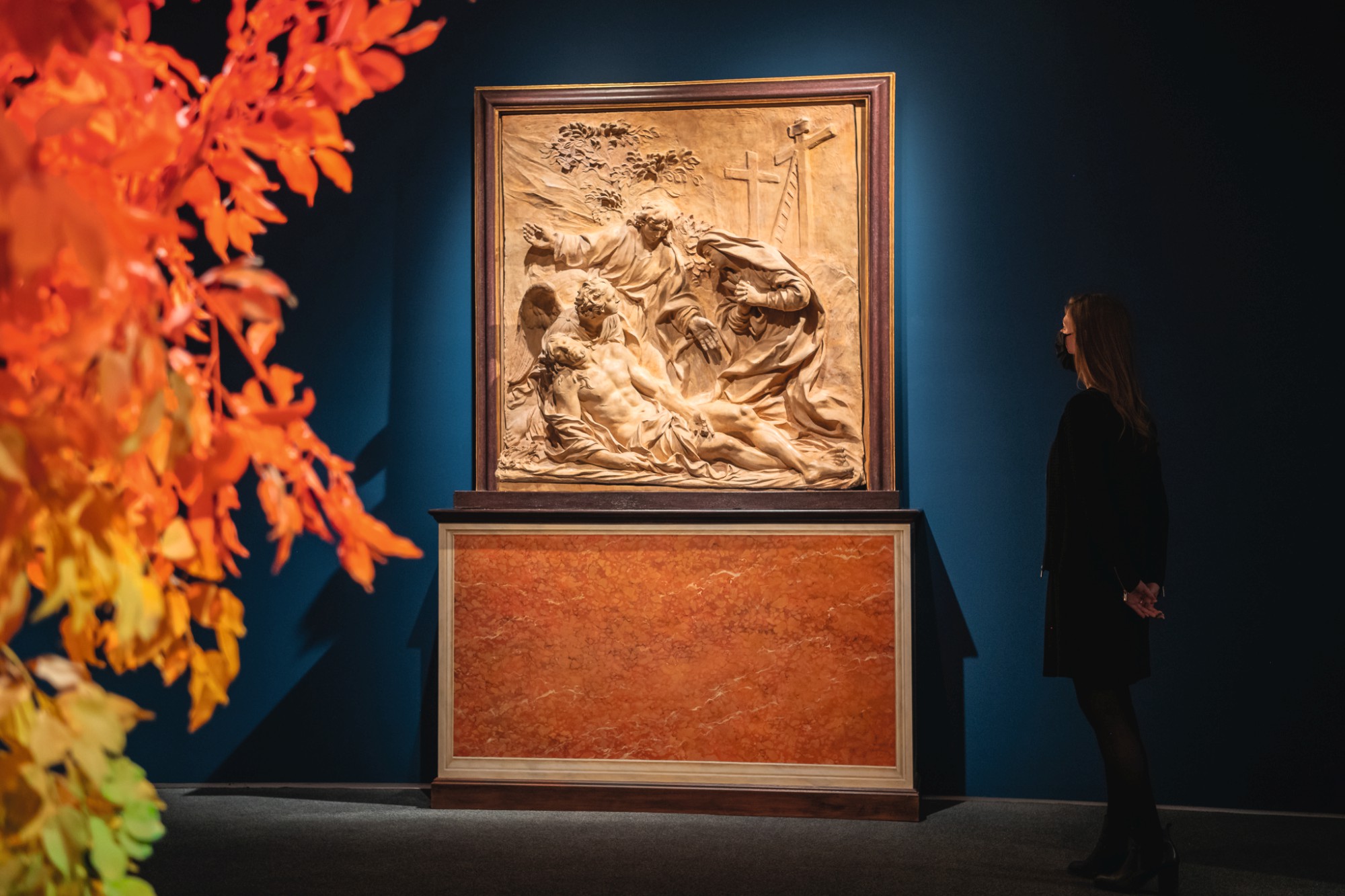 The Lamentation | The Collection of Hester Diamond Part I | | Sotheby's
