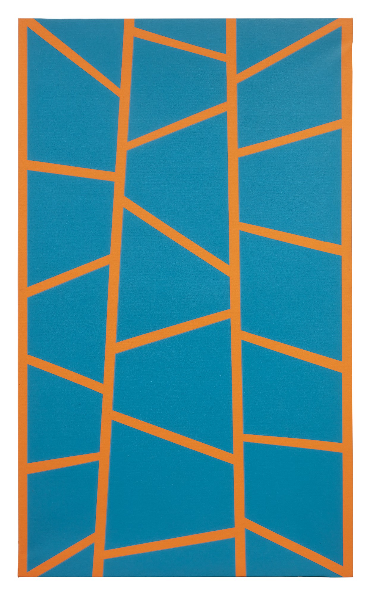 JEREMY MOON | PAINTING NO. 6/73 | Contemporary Art Online | New York ...