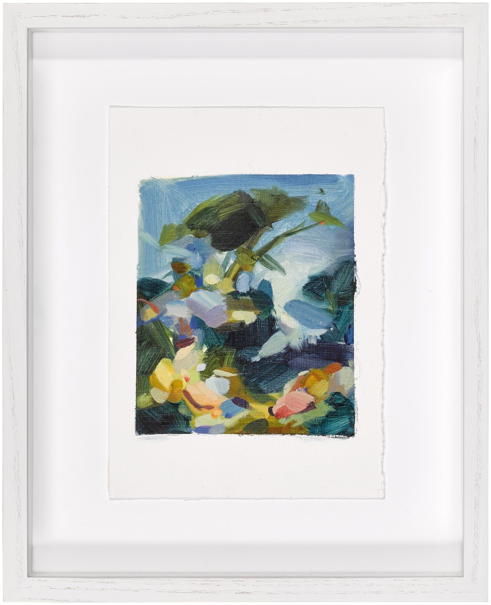 Study | Contemporary Art Day Auction | 2021 | Sotheby's