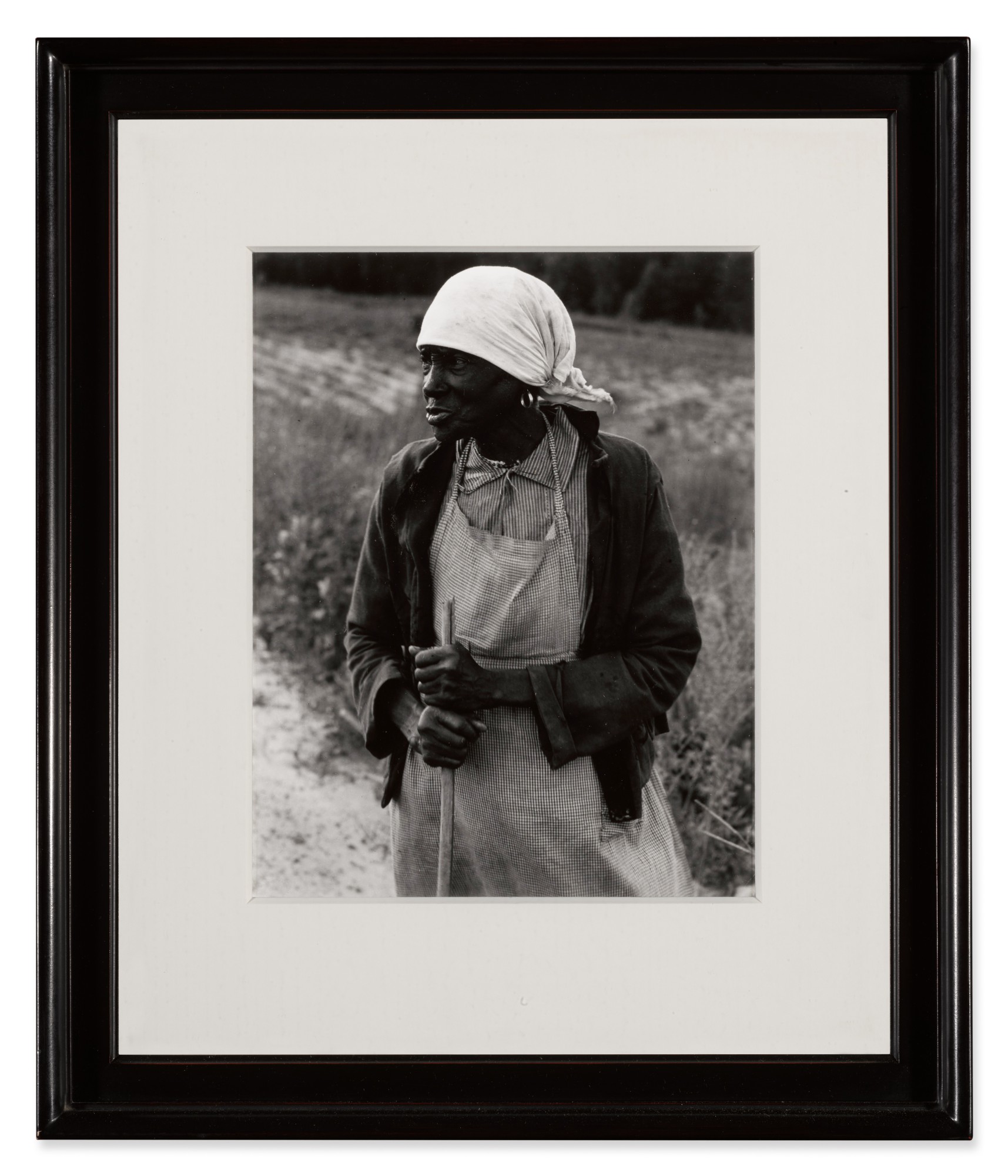 Ex-Slave with Long Memory, Alabama | Classic Photographs | 2021 | Sotheby's