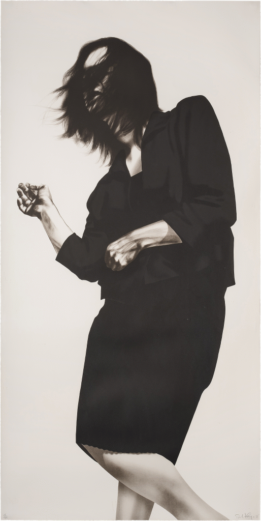 Gretchen, from Men in the Cities | Contemporary Discoveries | 2022 ...