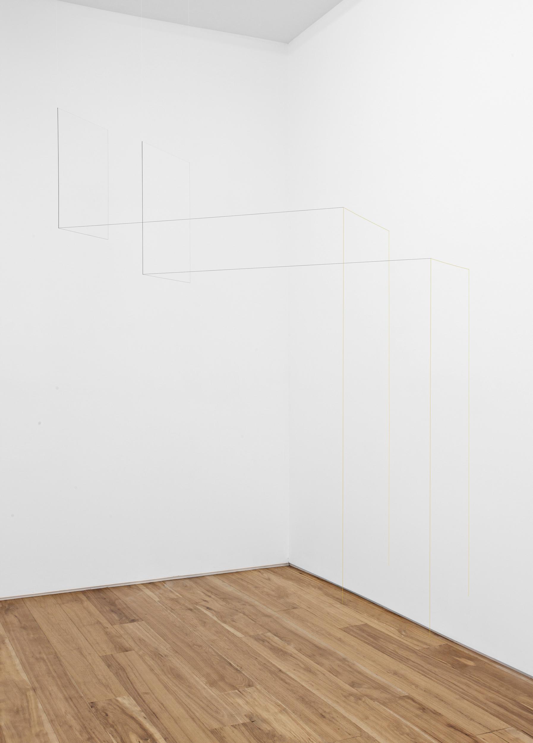 Silver Lace | A Life in Art: Sculpture from the Mallin Collection Part ...