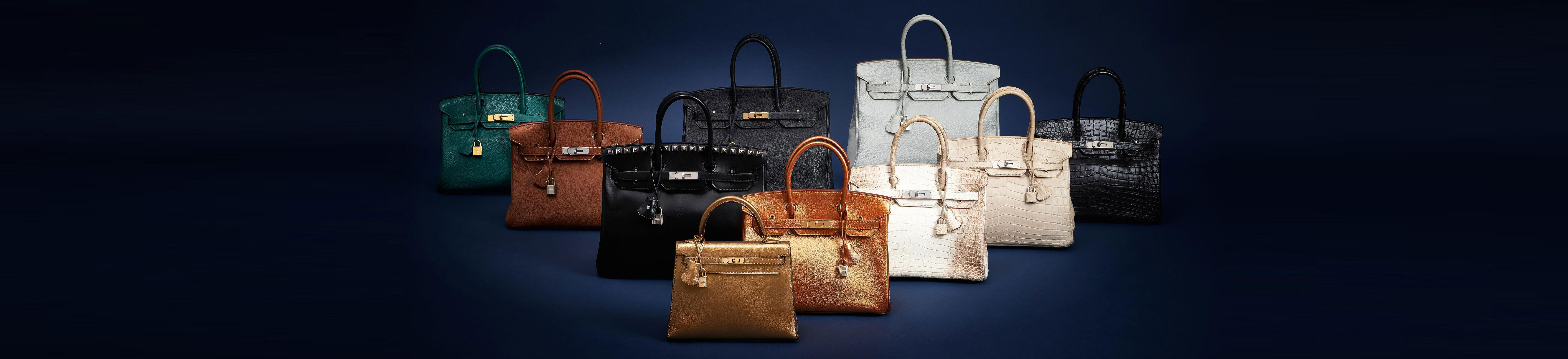 Handbags & Accessories Online – including the PERSONAL COLLECTION of ...