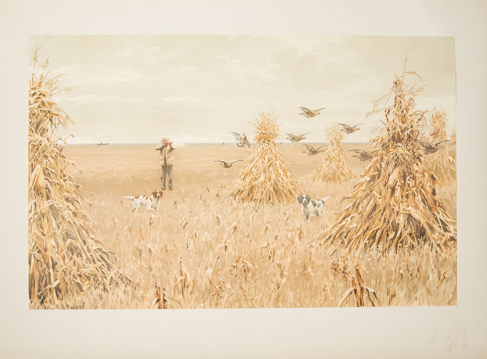 Frost, Arthur Burdett. A complete copy of Frost's masterpiece with ...
