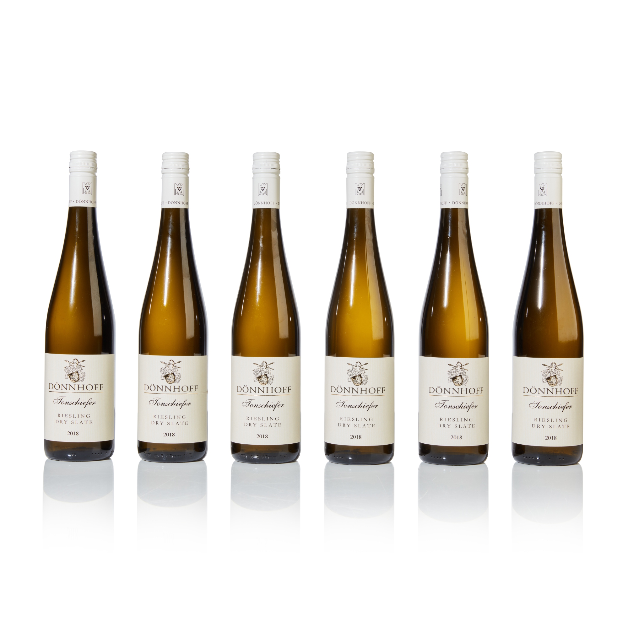 Tonschiefer Riesling Dry Slate 2018 Dönnhoff (12 BT) | Masterpiece ...