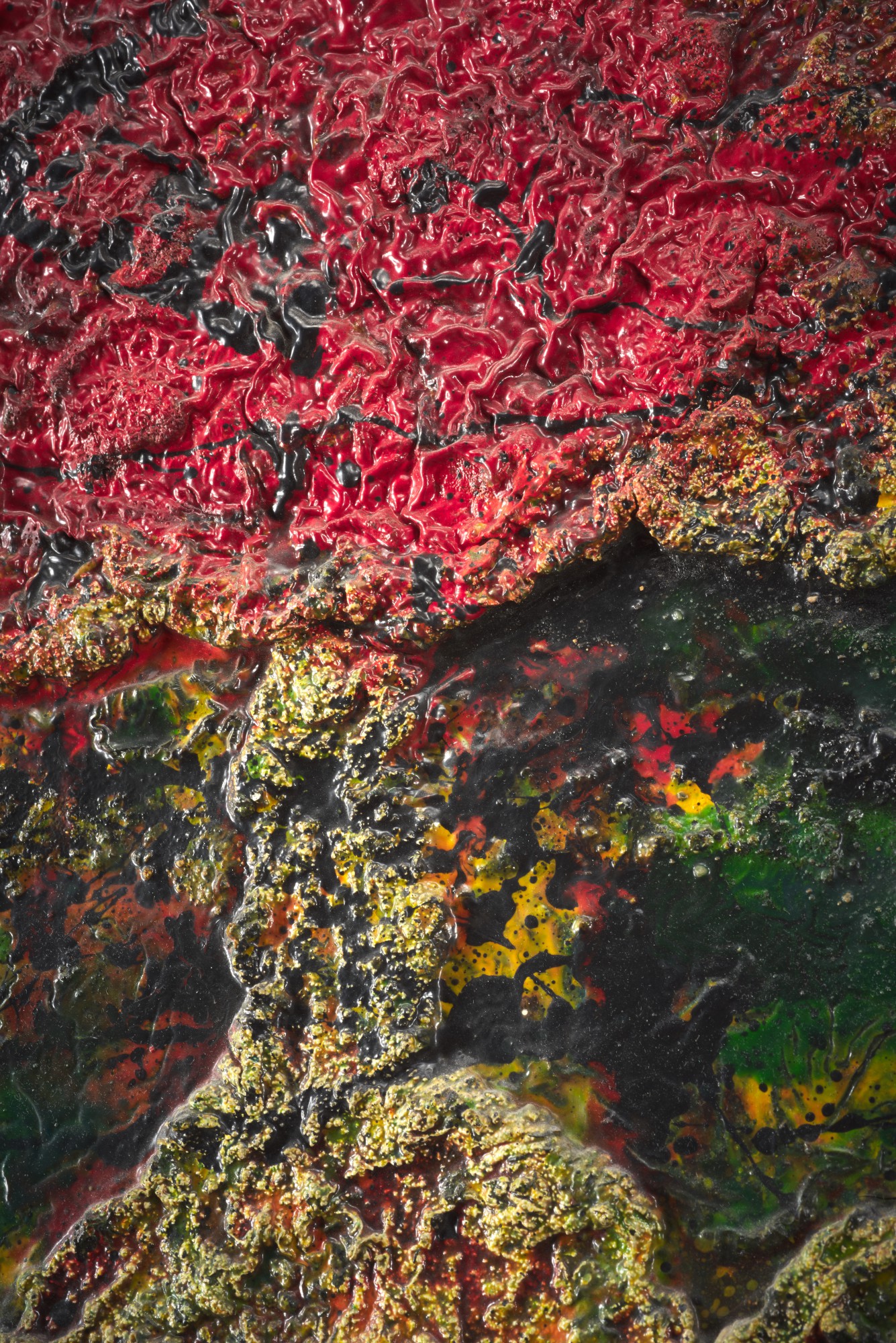 Chevalier | Contemporary Art | Milan | 2021 | Sotheby's