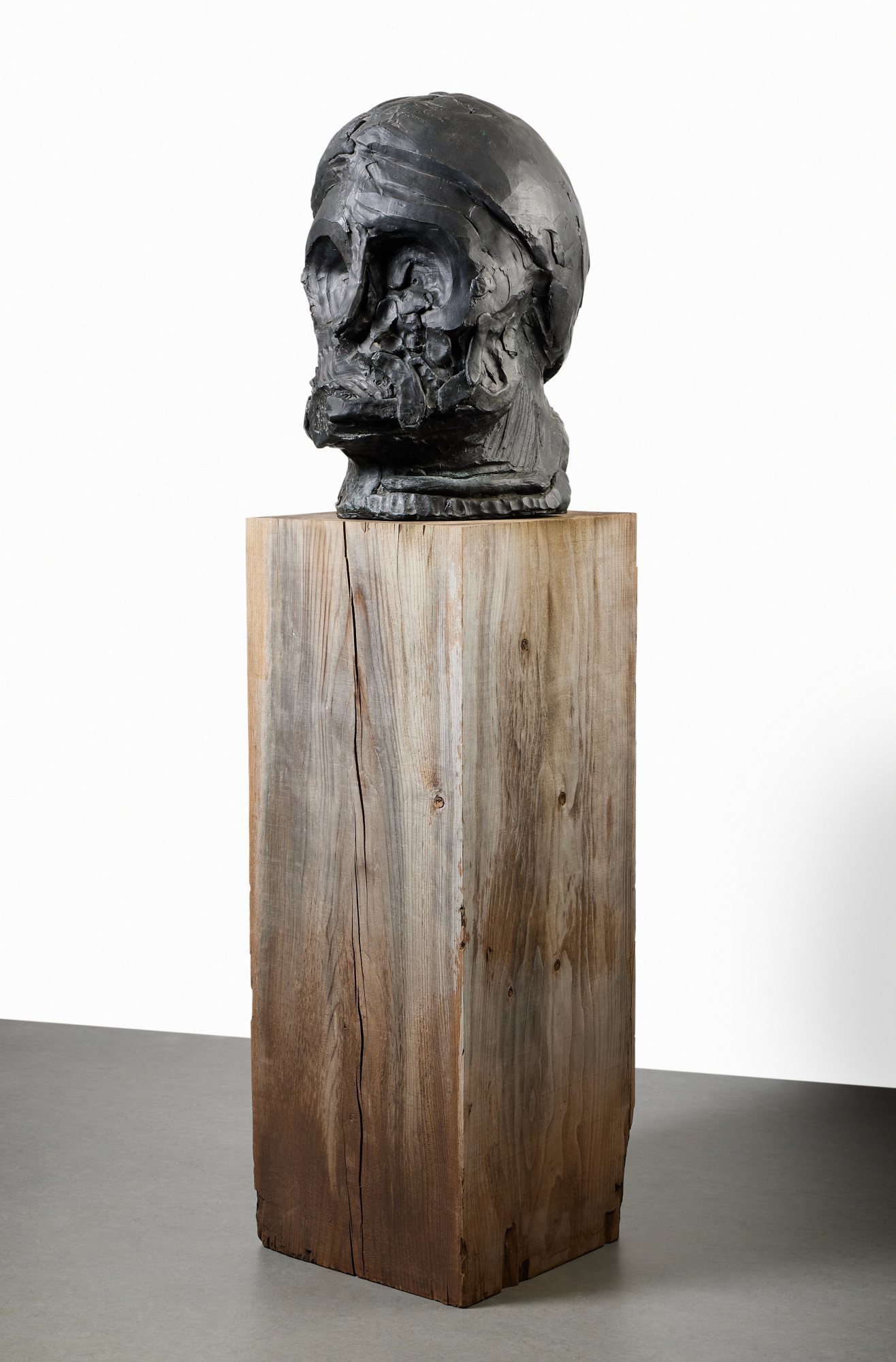 Portrait | Contemporary Curated | | Sotheby's