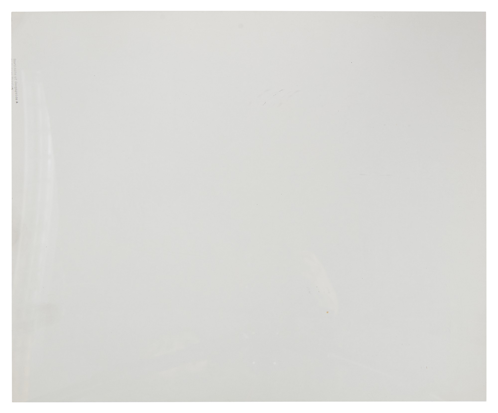 LUNAR ORBITER IV | NEARSIDE OF THE MOON WITH CRATER COPERNICUS IN THE ...