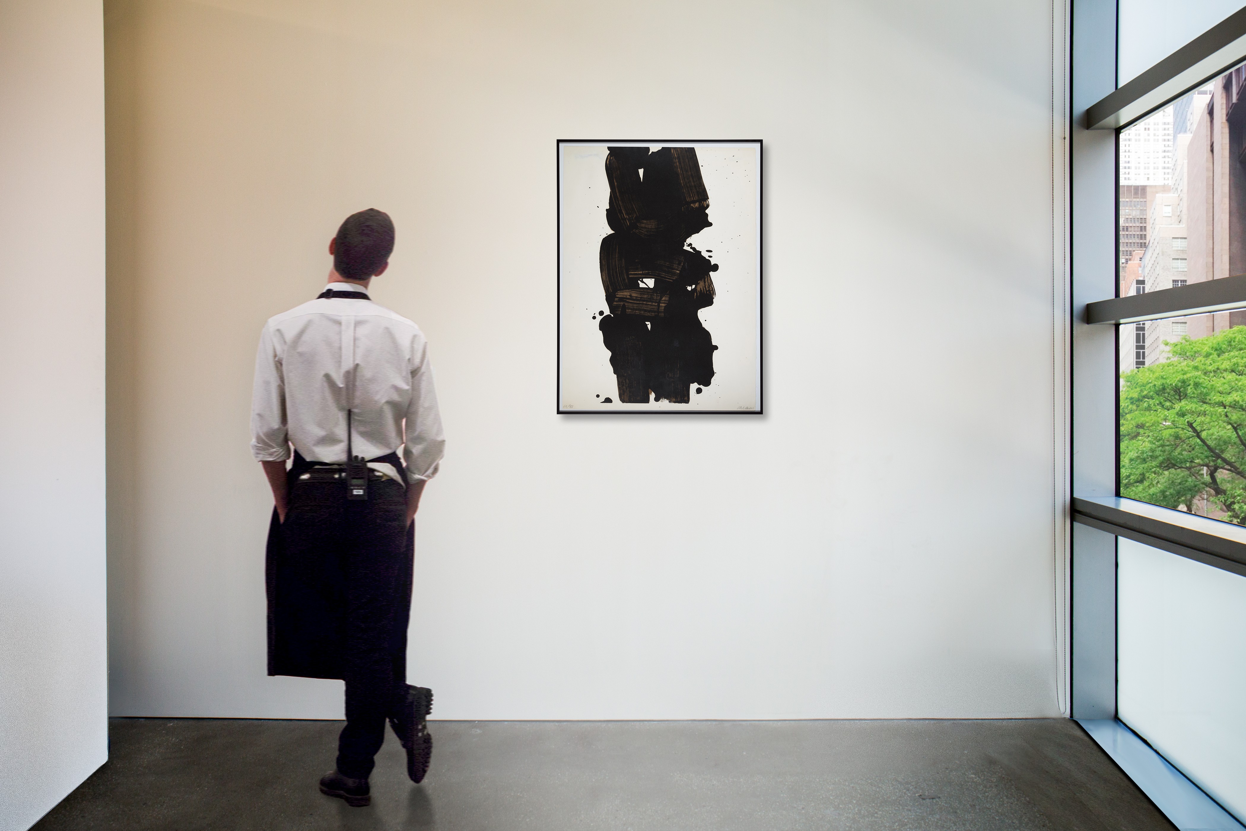 Lithographie No 25 (R. 27) | Prints & Multiples | 2022 | Sotheby's
