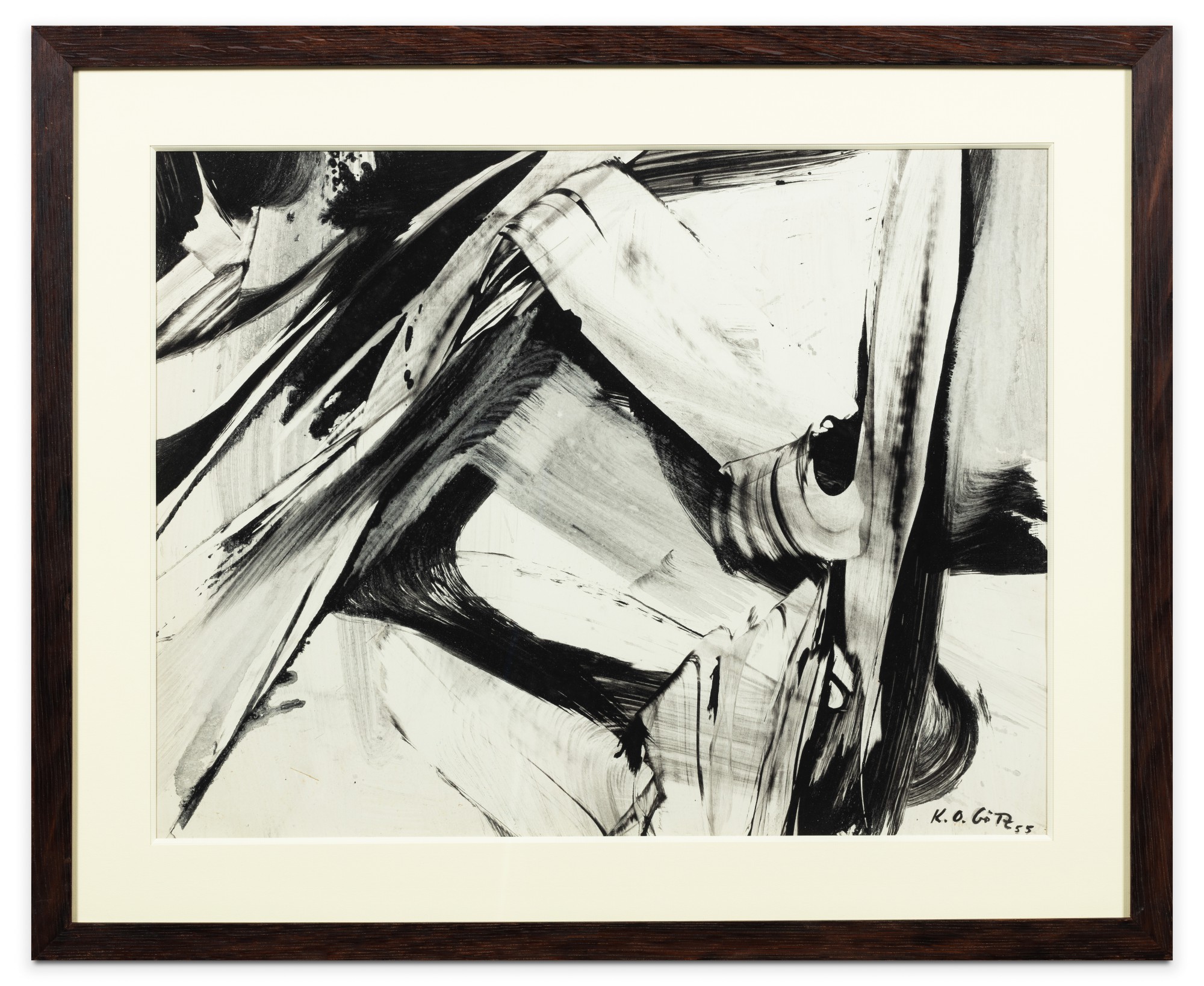 Untitled | Daniel Cordier, Collection privée | 2021 | Sotheby's