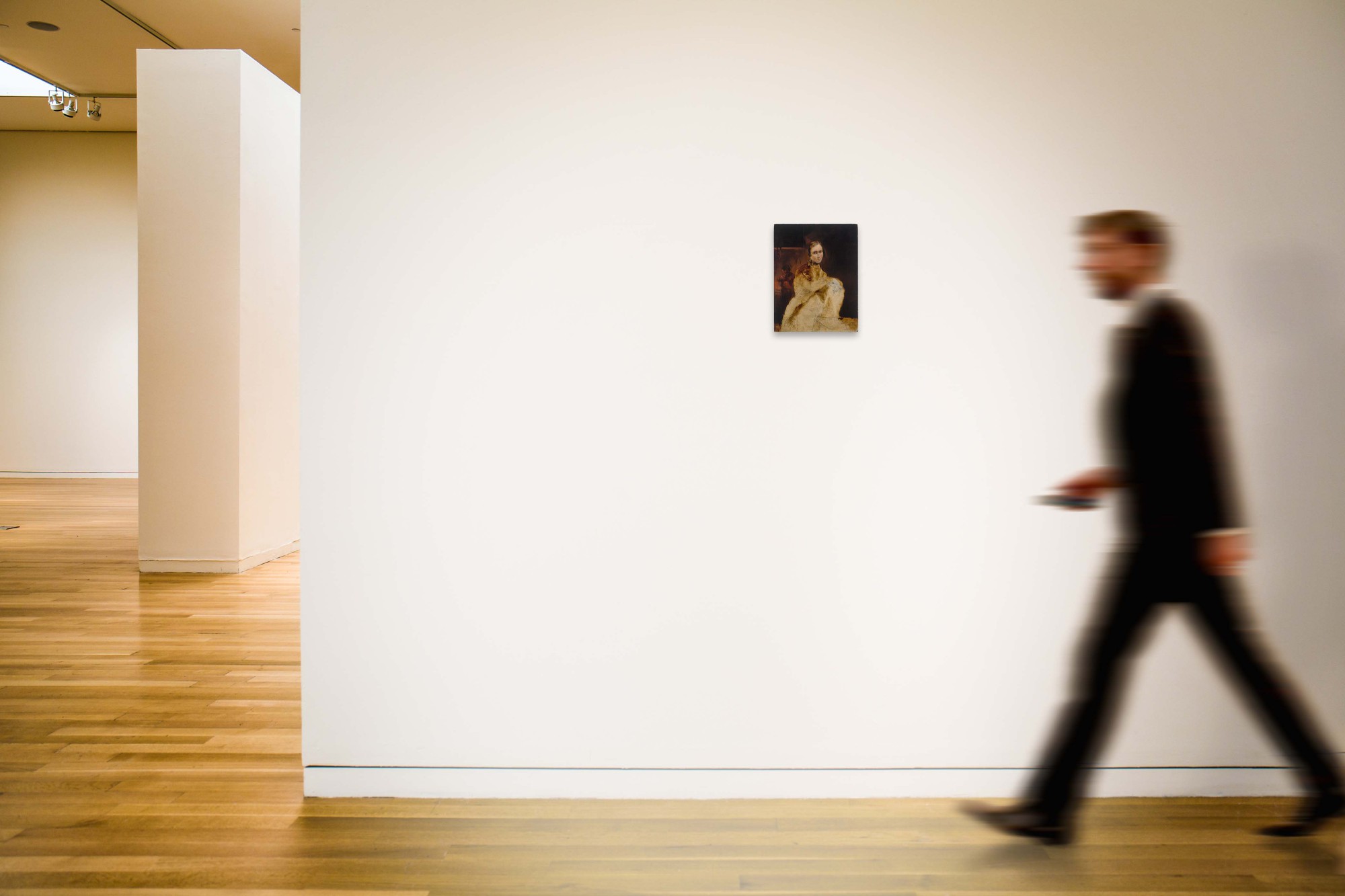 Portrait of a man, unfinished | Master Paintings Part II | 2021 | Sotheby's