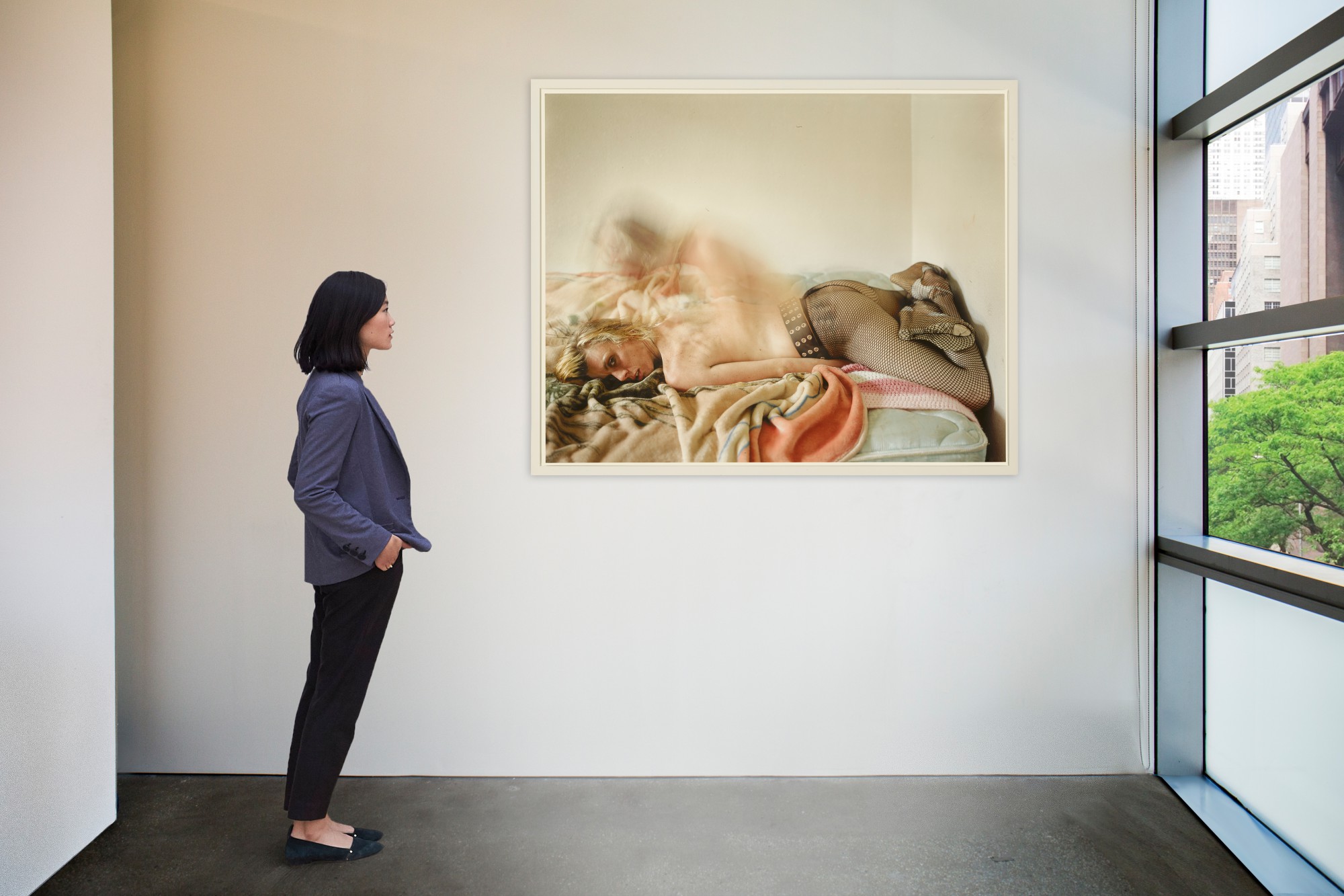 KATY GRANNAN | NICOLE, SUNNYDALE AVENUE (II) | Eclectic | New York ...