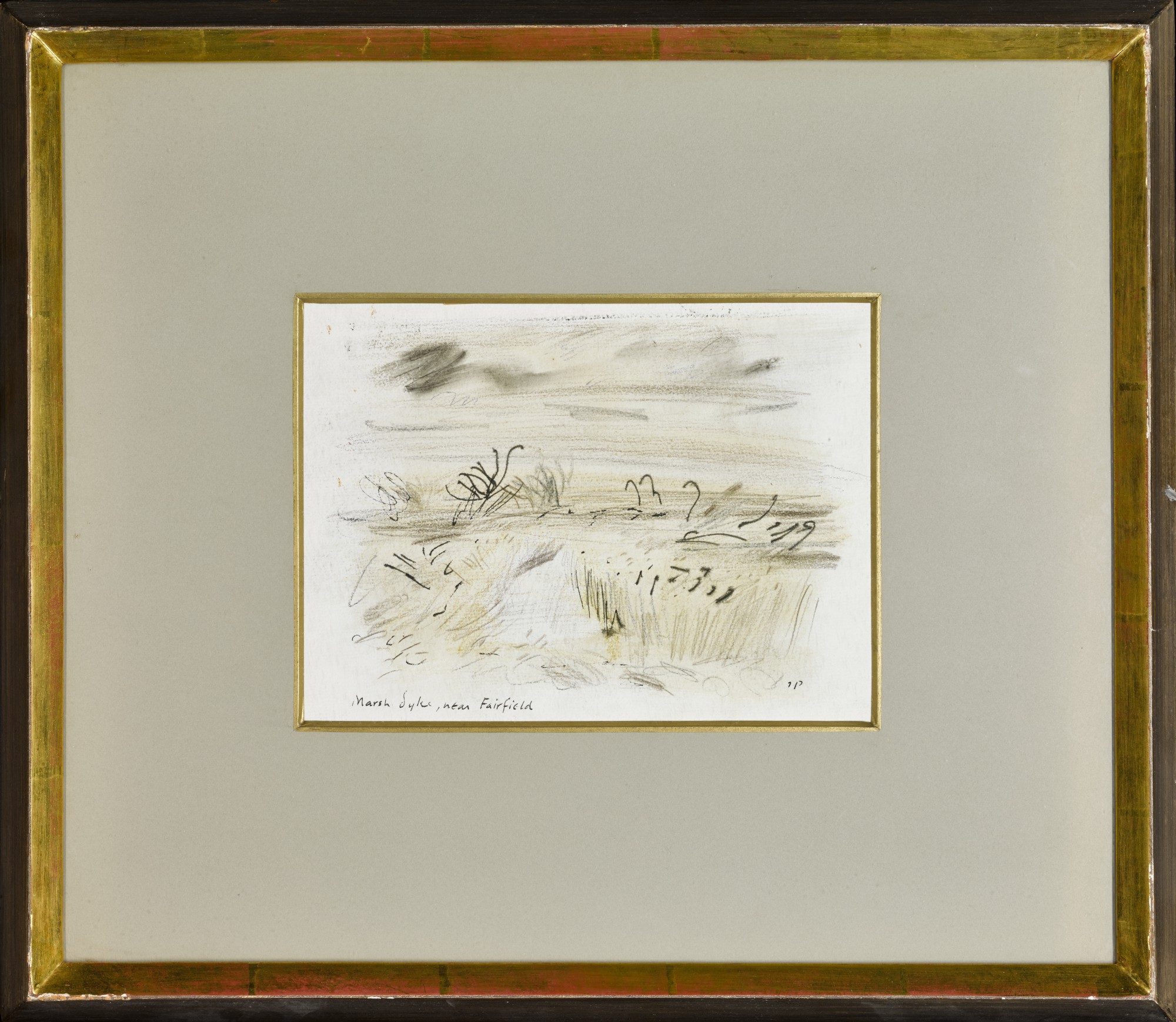 Romney Marsh (sixteen illustrations) | Made in Britain | 2021 | Sotheby's