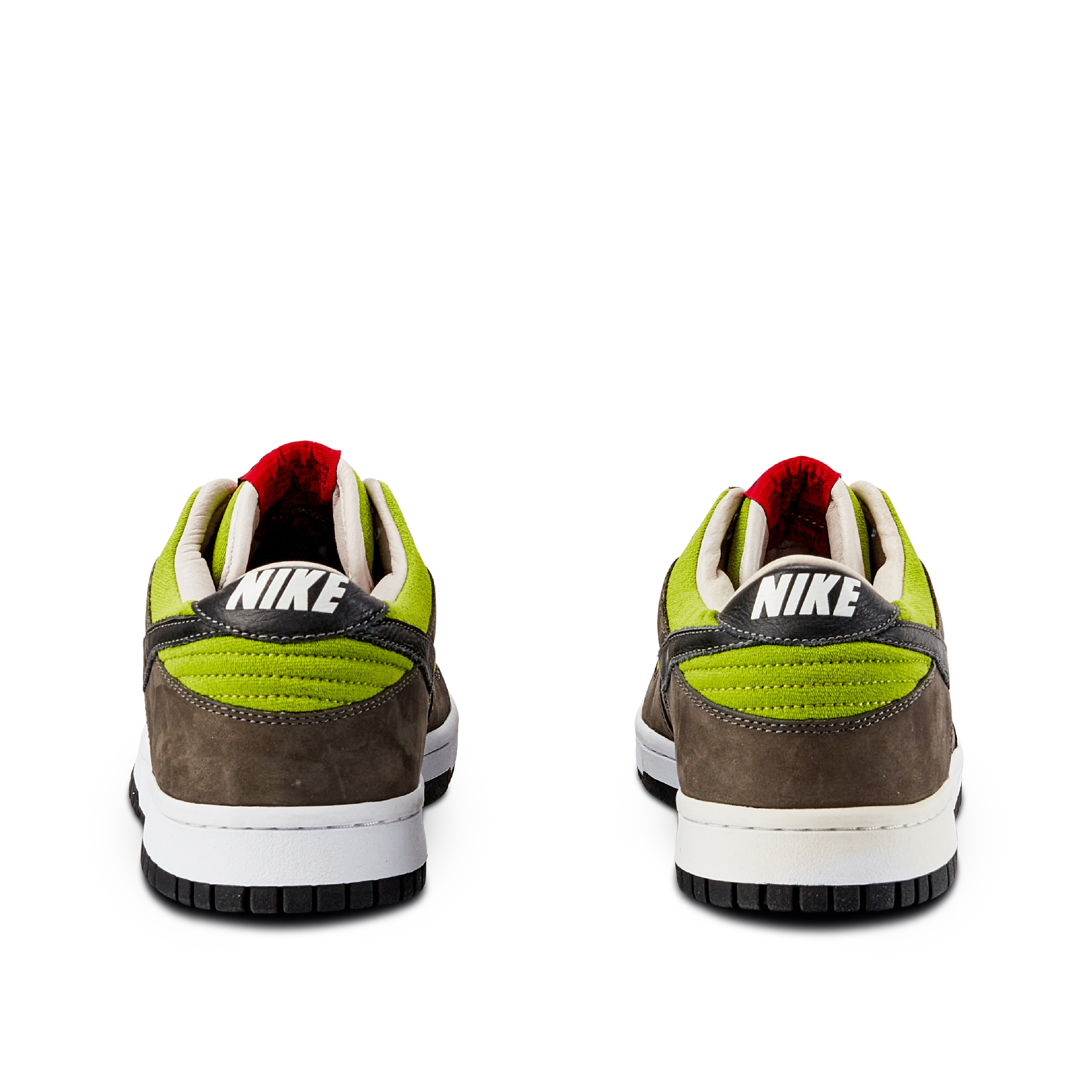 Nike Dunk Low Pro 'Kermit' Sample | Size 9 | Nike SB | 20 Years | 2022 ...