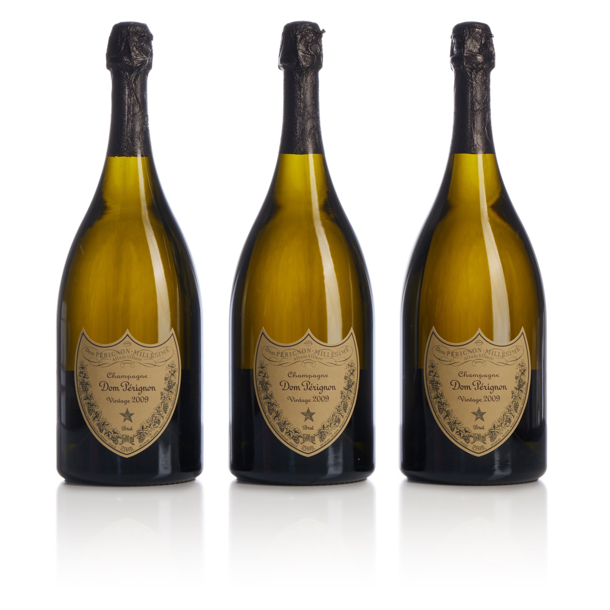 Dom Pérignon 2009 (3 MAG) | The Cellar of Lewis Chester | The Inaugural ...