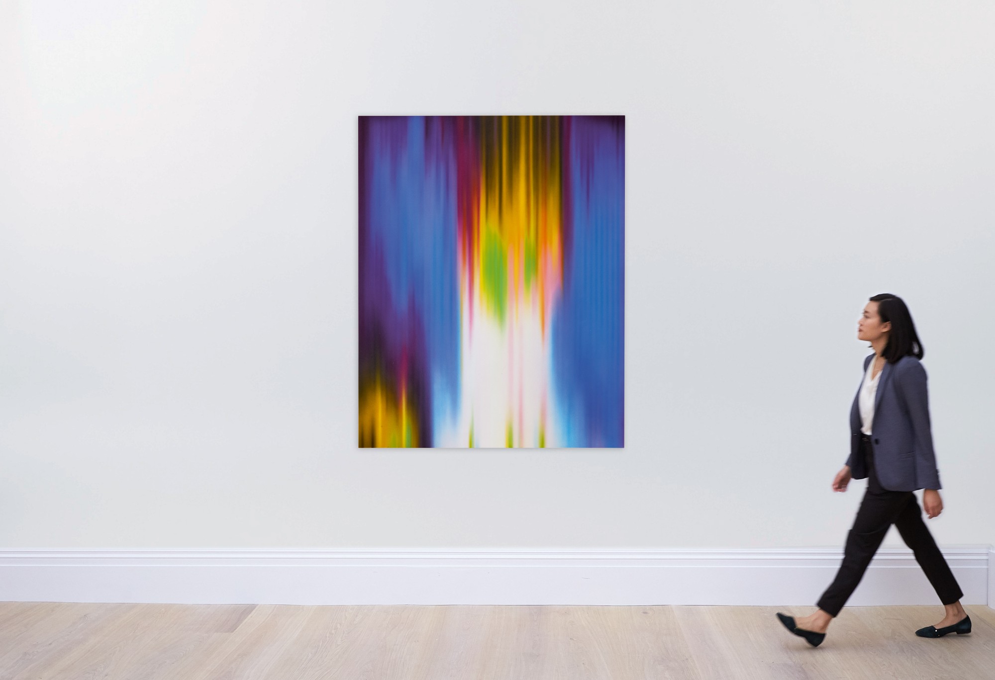 TIM BAVINGTON | FALLING DOWN | Contemporary Art | New York | 2020 ...