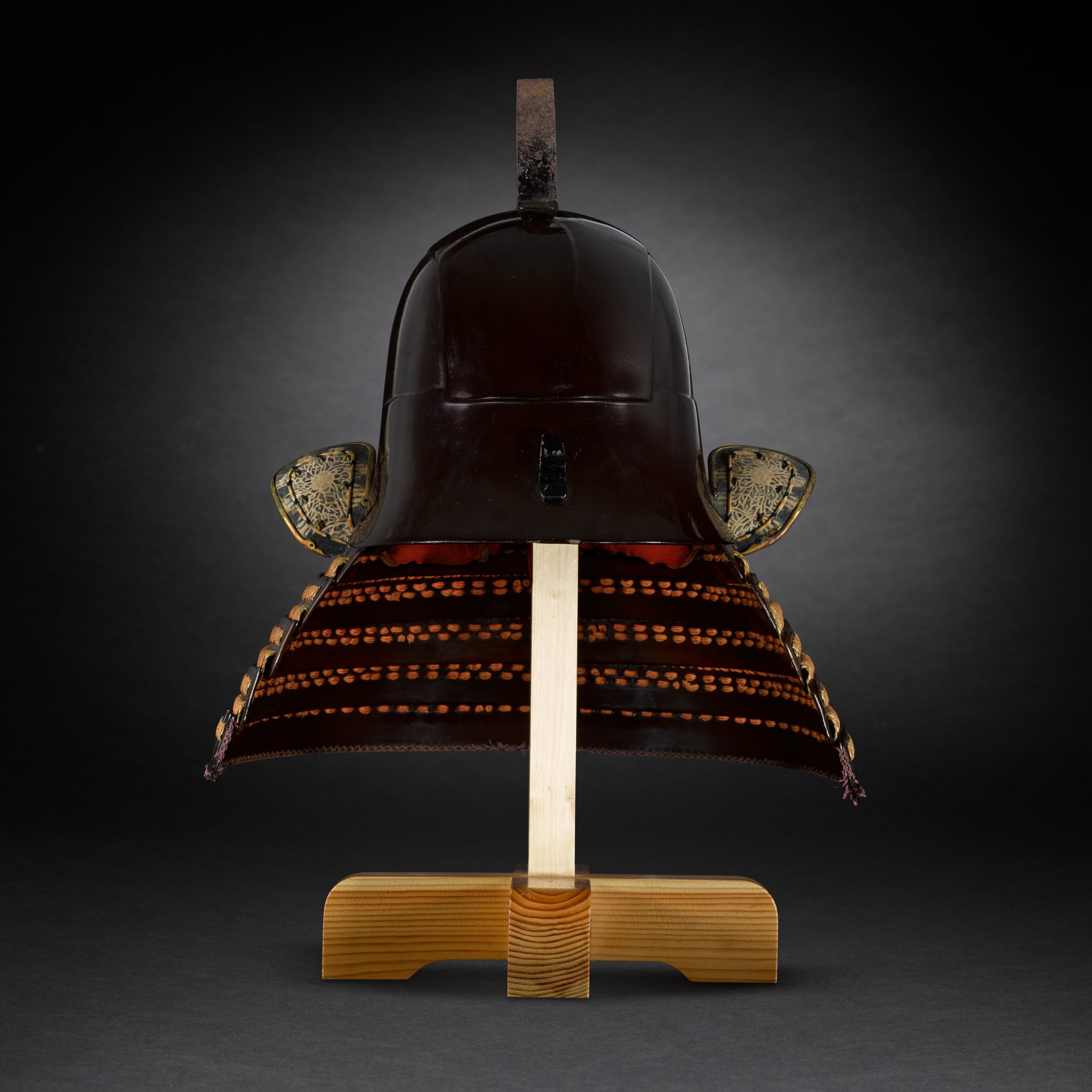 A fine honkozane maru-do gusoku [armour] | Edo period, 18th century ...