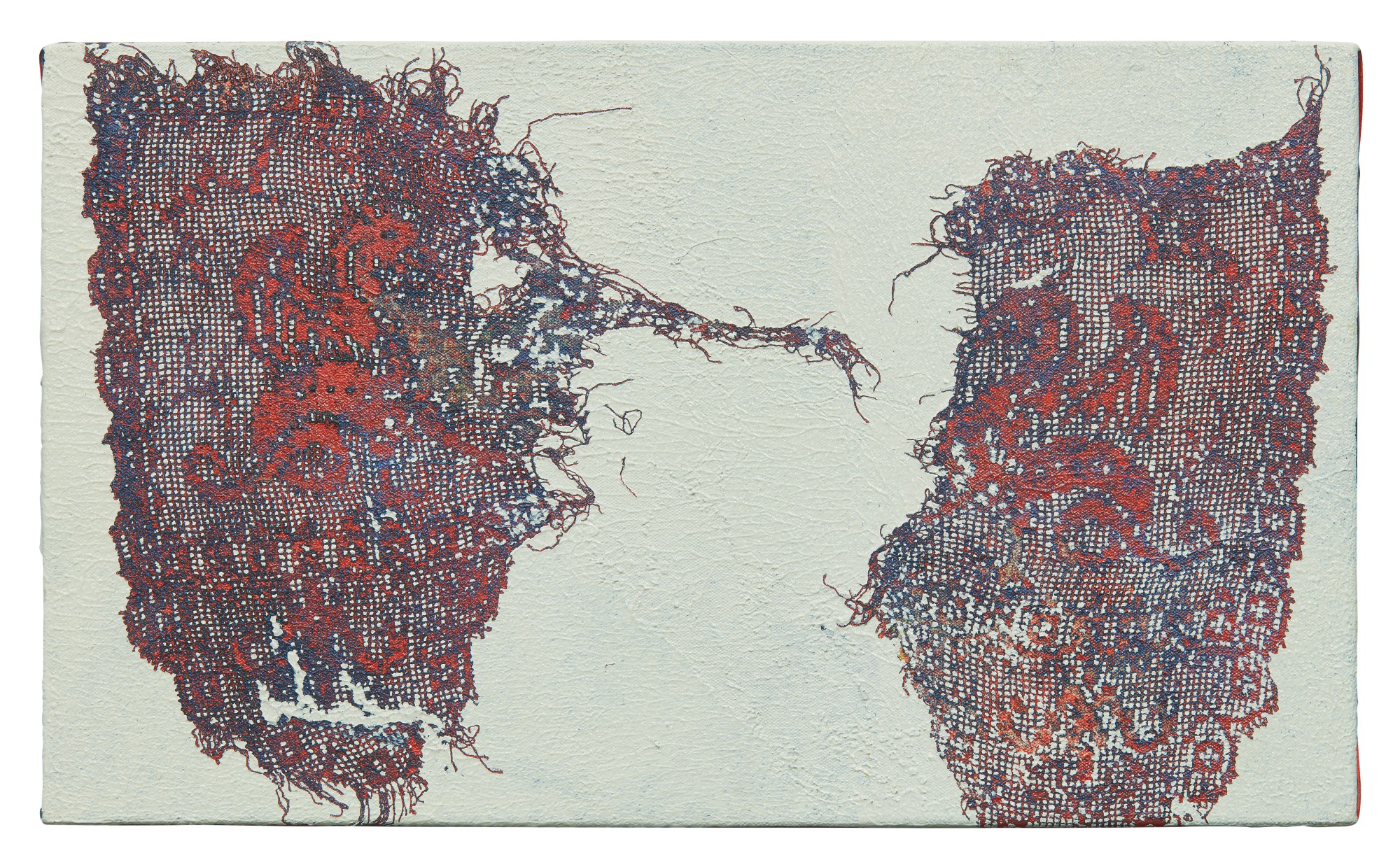 MARK FLOOD | GRIFFINS | Contemporary Art Online | New York | 2020 ...