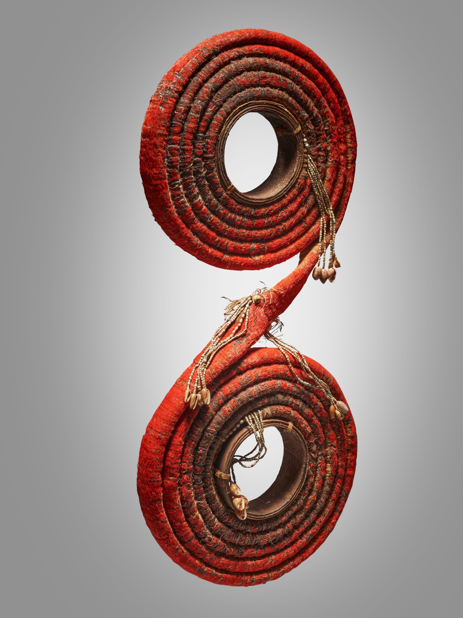 Feather Currency, Santa Cruz Islands, Solomon Islands | Art of Africa ...