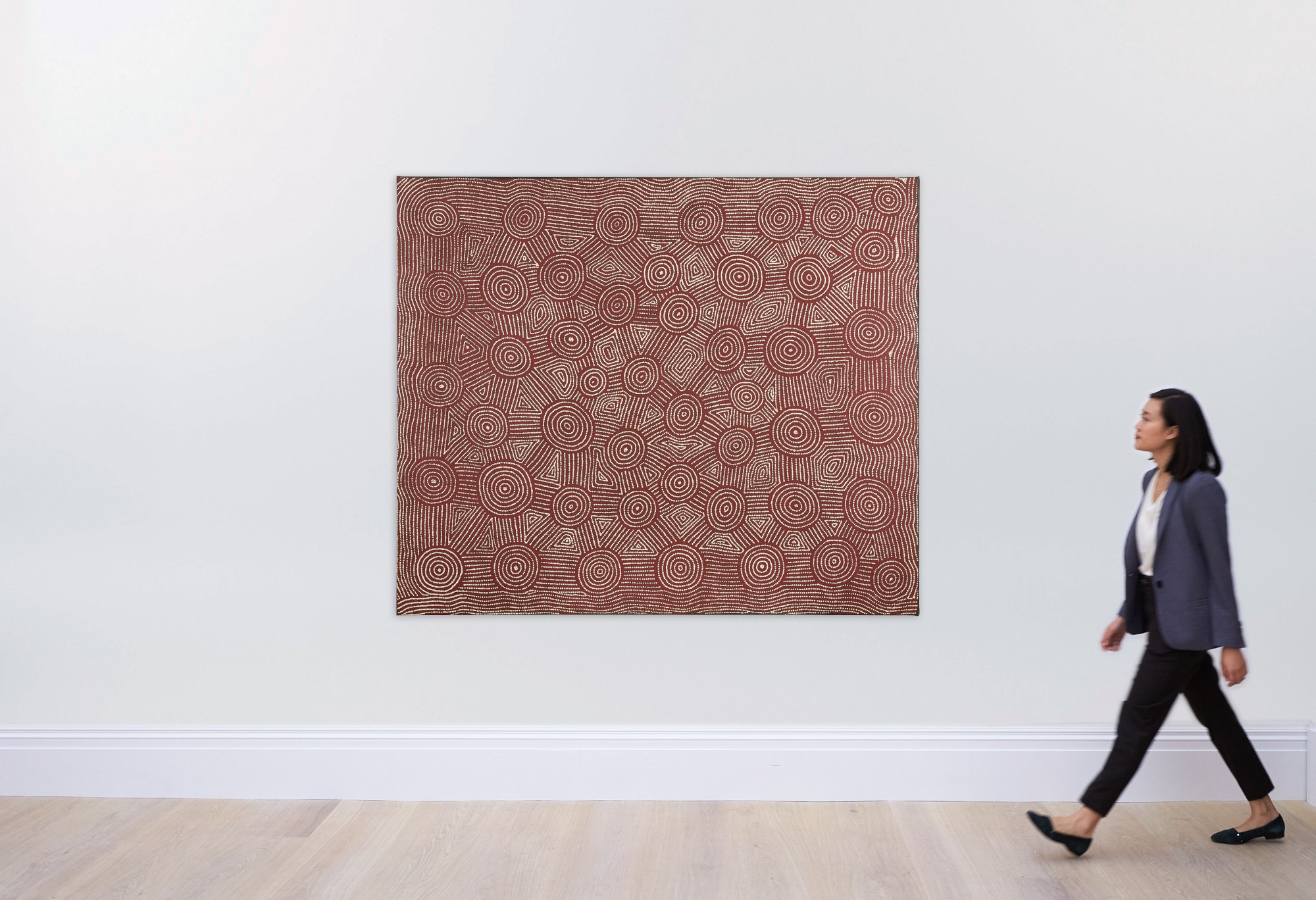 Tarkul, 1999 | Aboriginal Art | | Sotheby's