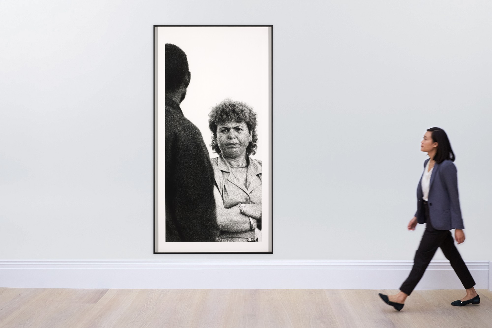 SAM SAMORE | UNTITLED | Contemporary Art Online | Milan | Contemporary ...