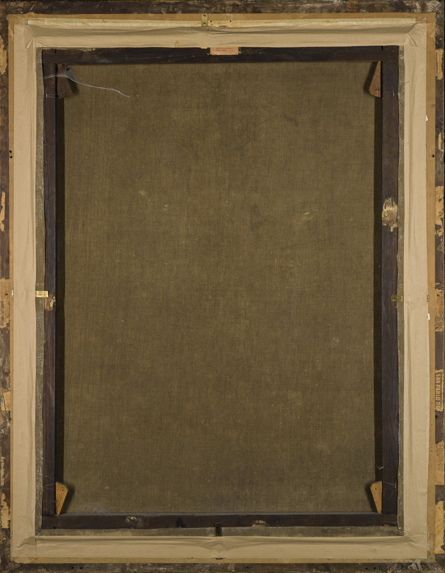 Portrait of Thomas Orde, later Orde-Powlett and 1st Baron Bolton (1746 ...