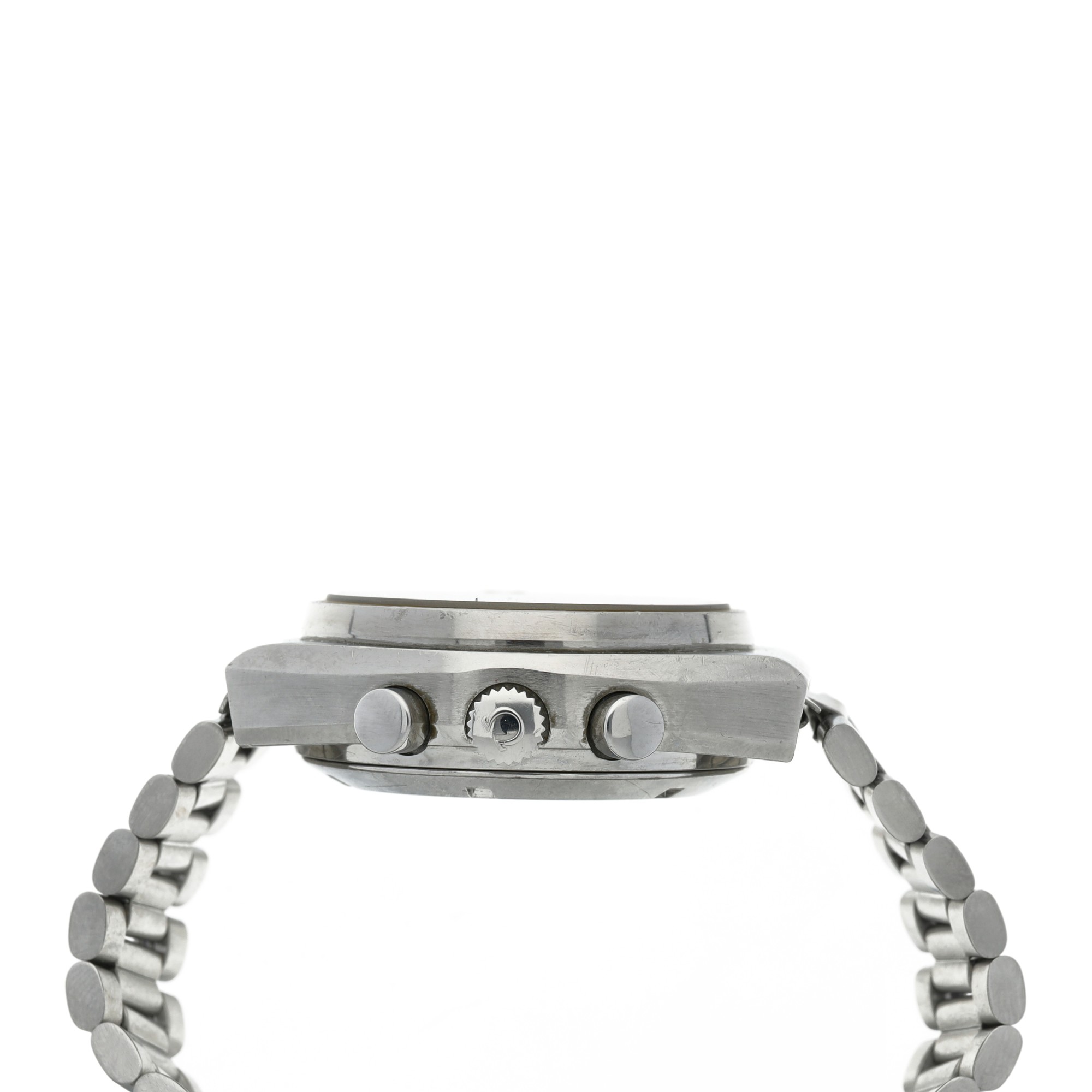 Reference 176.0016 Speedmaster A stainless steel automatic chronograph ...